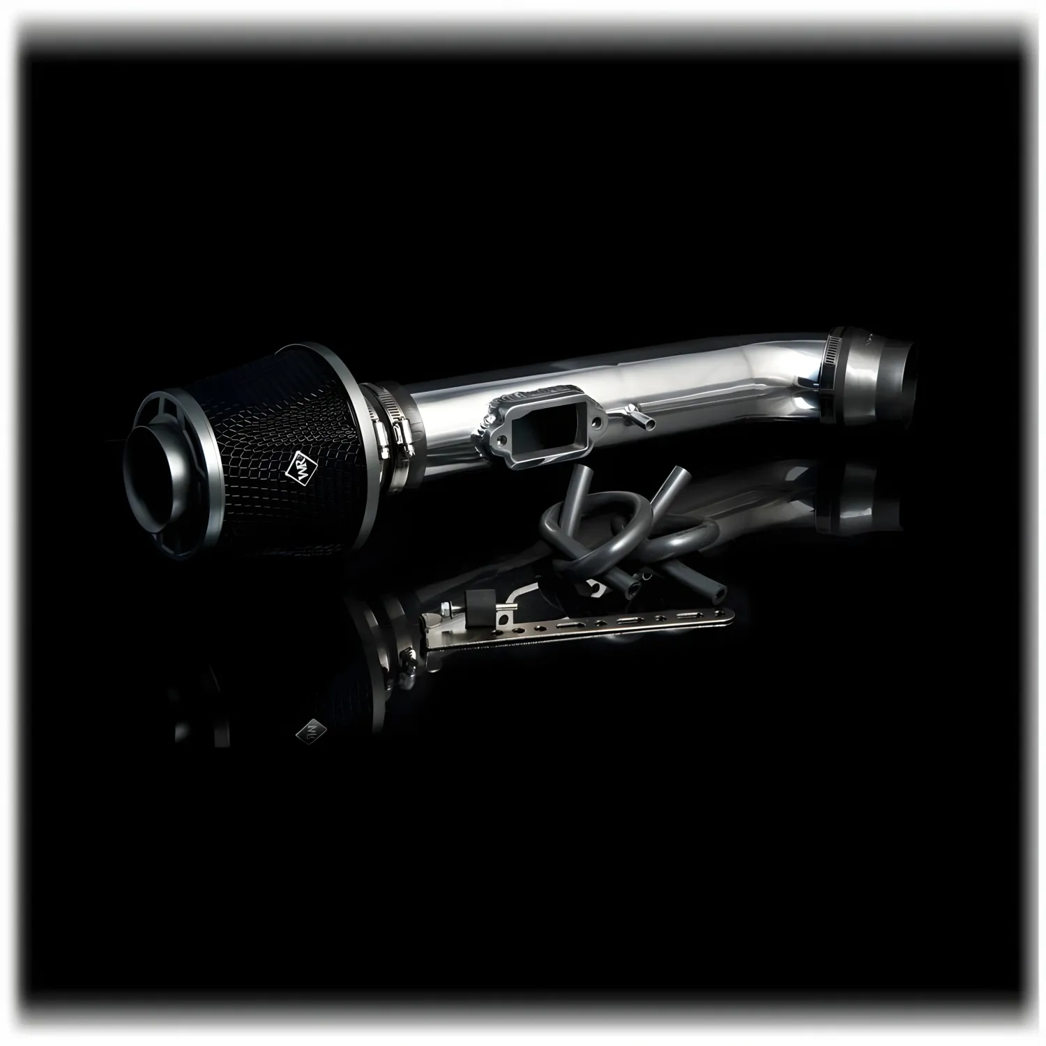 Weapon R Secret Weapon Air Intake for 1999 Lexus GS 300