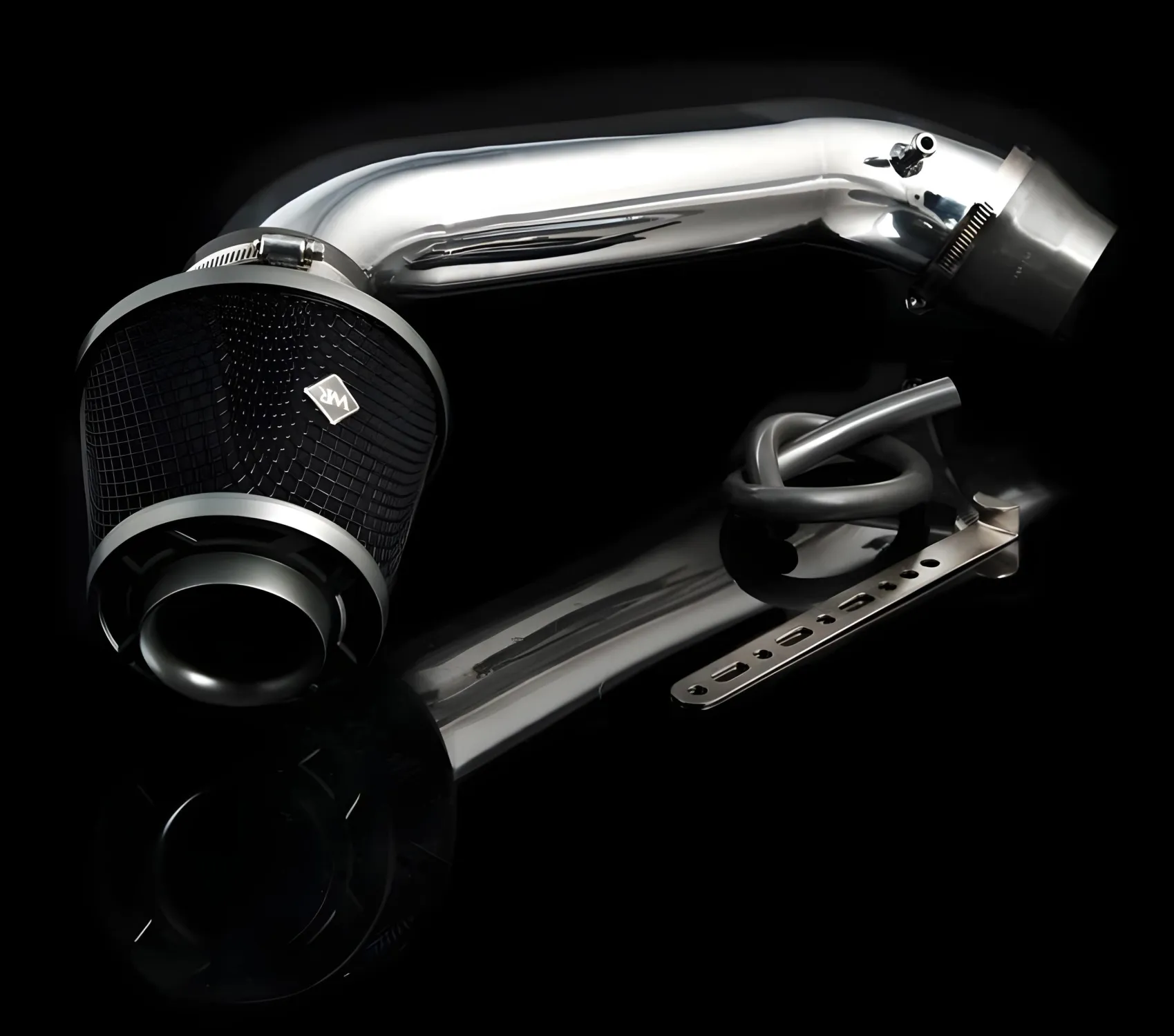 Weapon R Secret Weapon Air Intake for 2000 Honda CRV