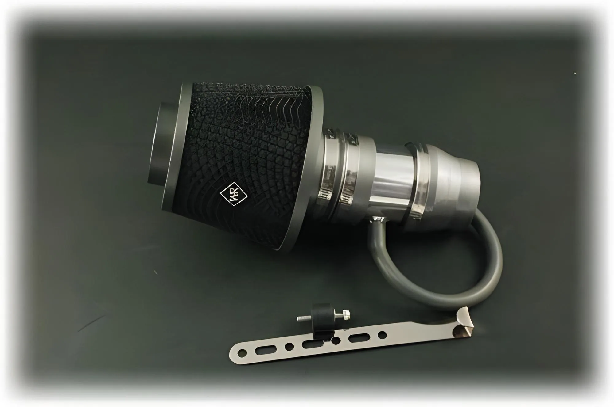 Weapon R Secret Weapon Air Intake for Mazda RX7 1991 1990