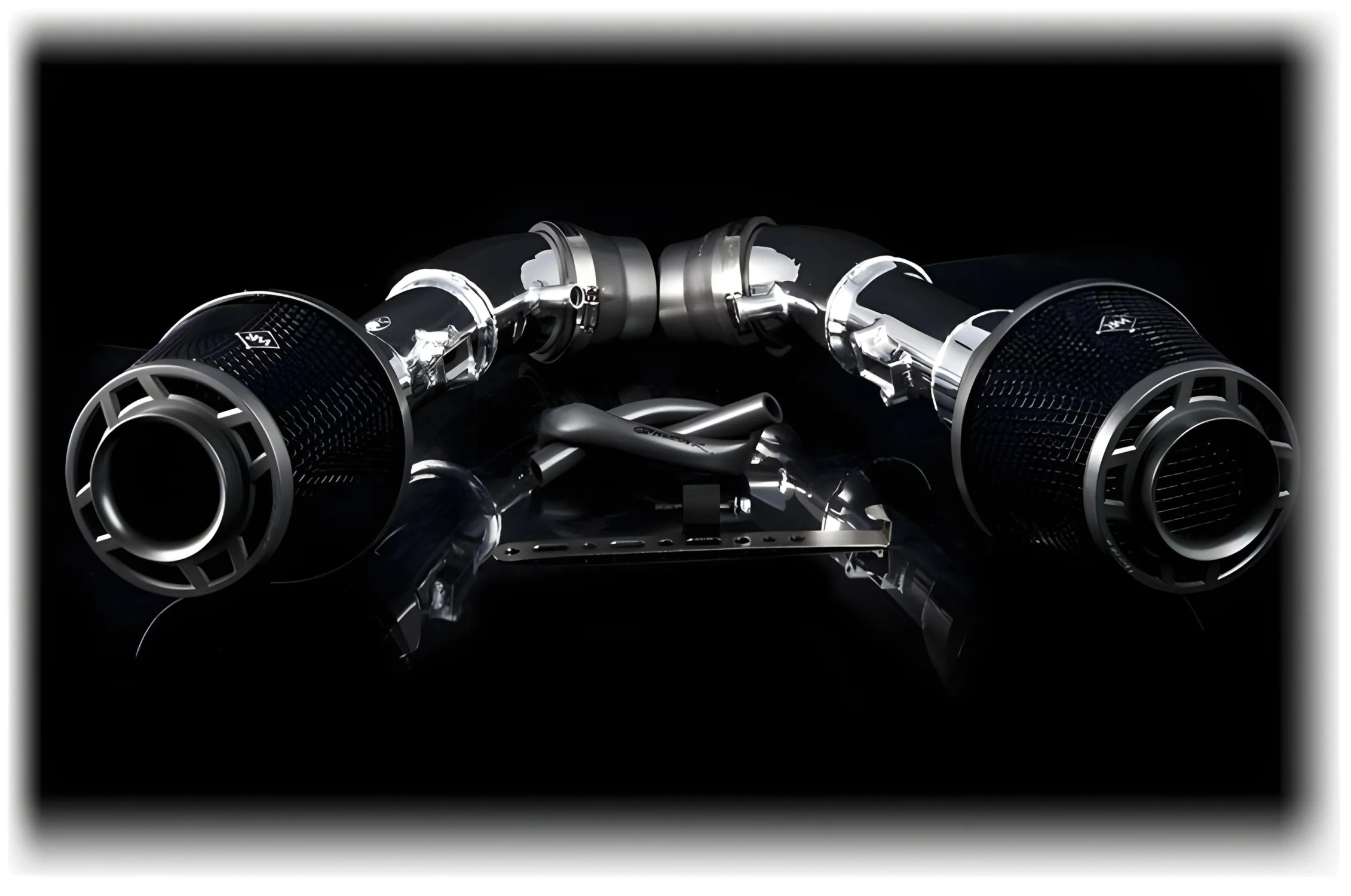 Weapon R Secret Weapon Air Intake for 2008 Infiniti G35