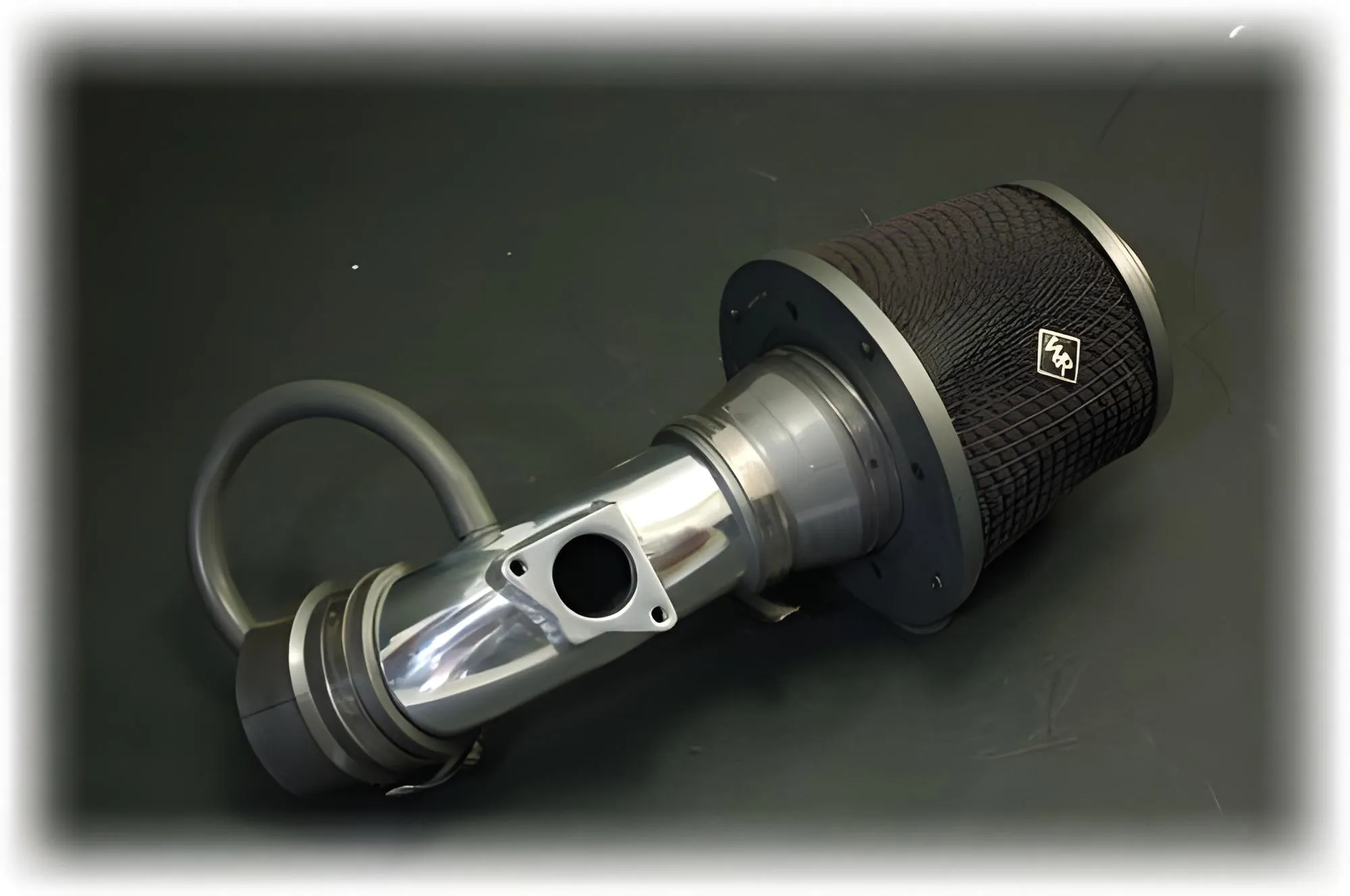 Weapon R Secret Weapon Air Intake for 2002 Toyota MR2 Spyder ...