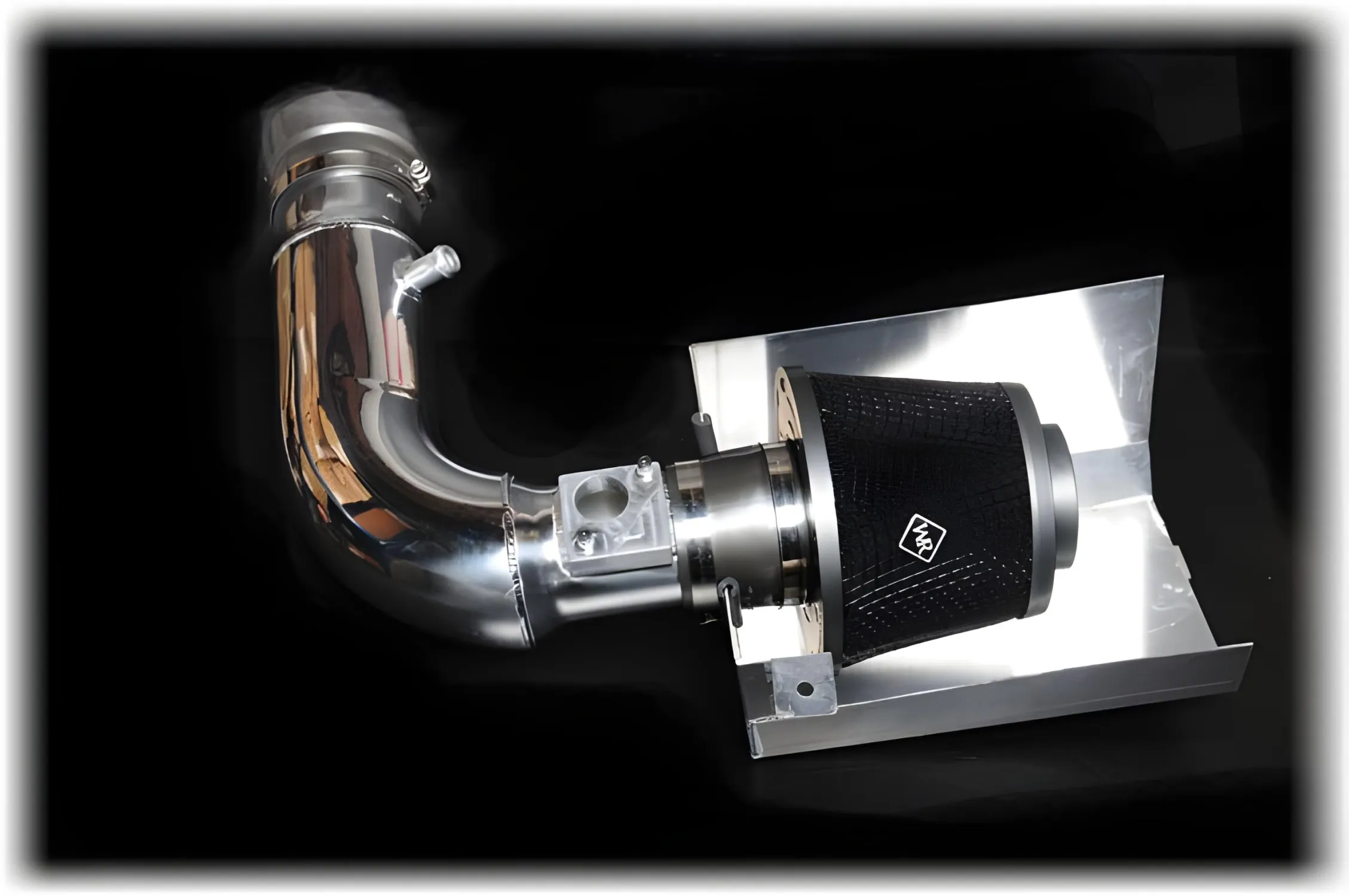 Weapon R Secret Weapon Air Intake for Subaru BRZ 20 19 18 17 16 15 14 13