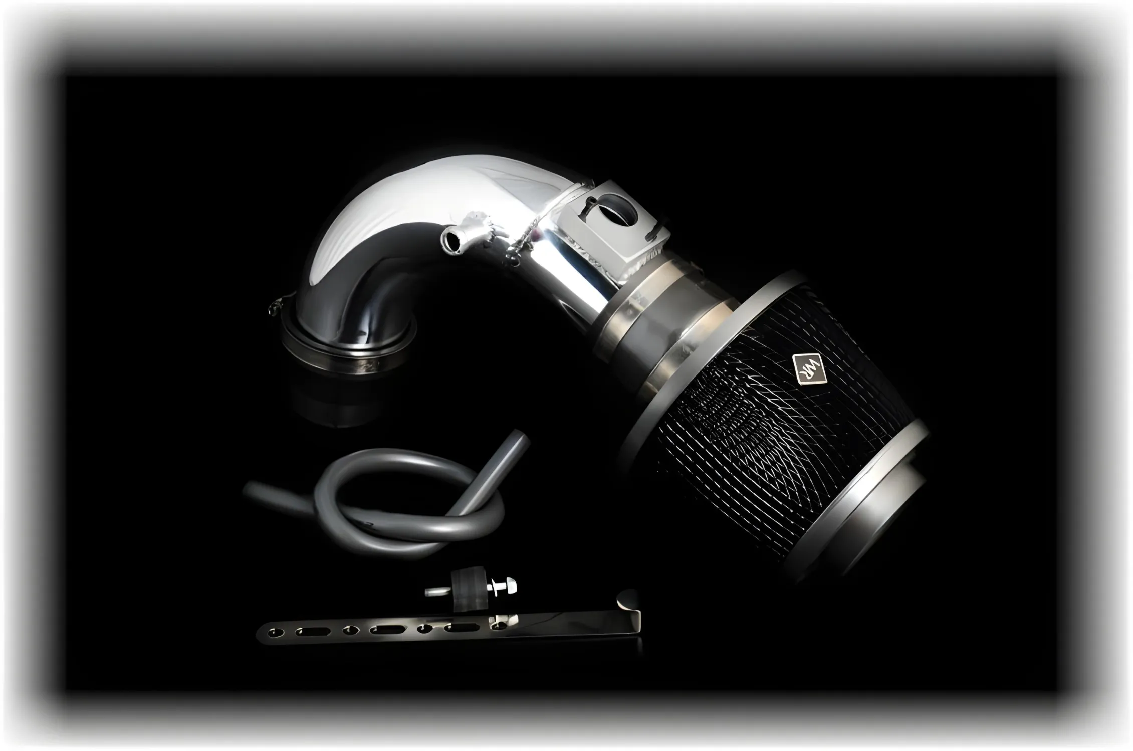 Weapon R Secret Weapon Air Intake for 2015 Toyota Camry Sedan XSE 2.5L