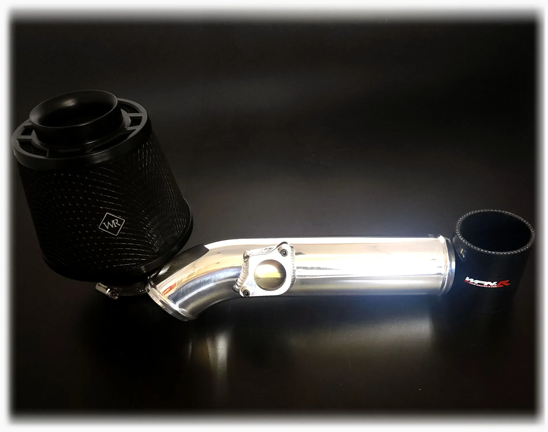 Weapon R Secret Weapon Air Intake for 2024 Honda CRV