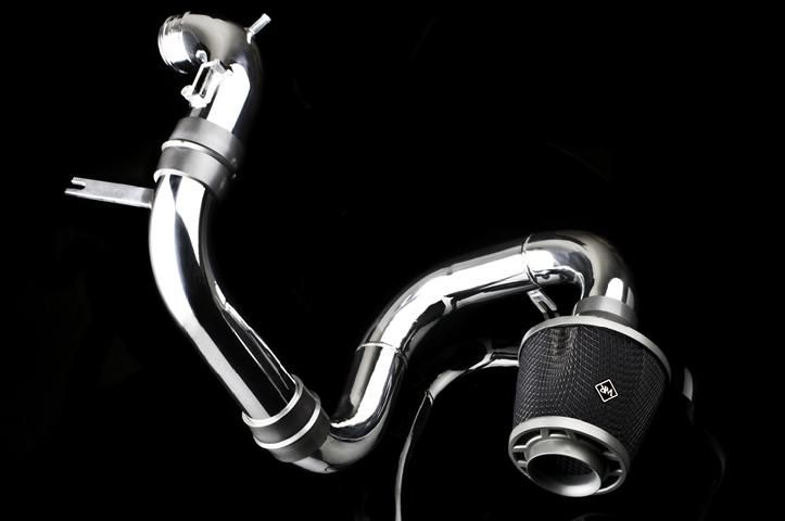 Weapon R Secret Weapon Air Intake for Honda CRZ 16 15 14 13 12 11