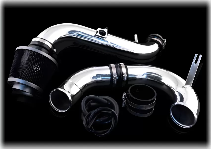 Weapon R Secret Weapon Air Intake for 2020 Toyota Camry Sedan XSE 3.5L FWD