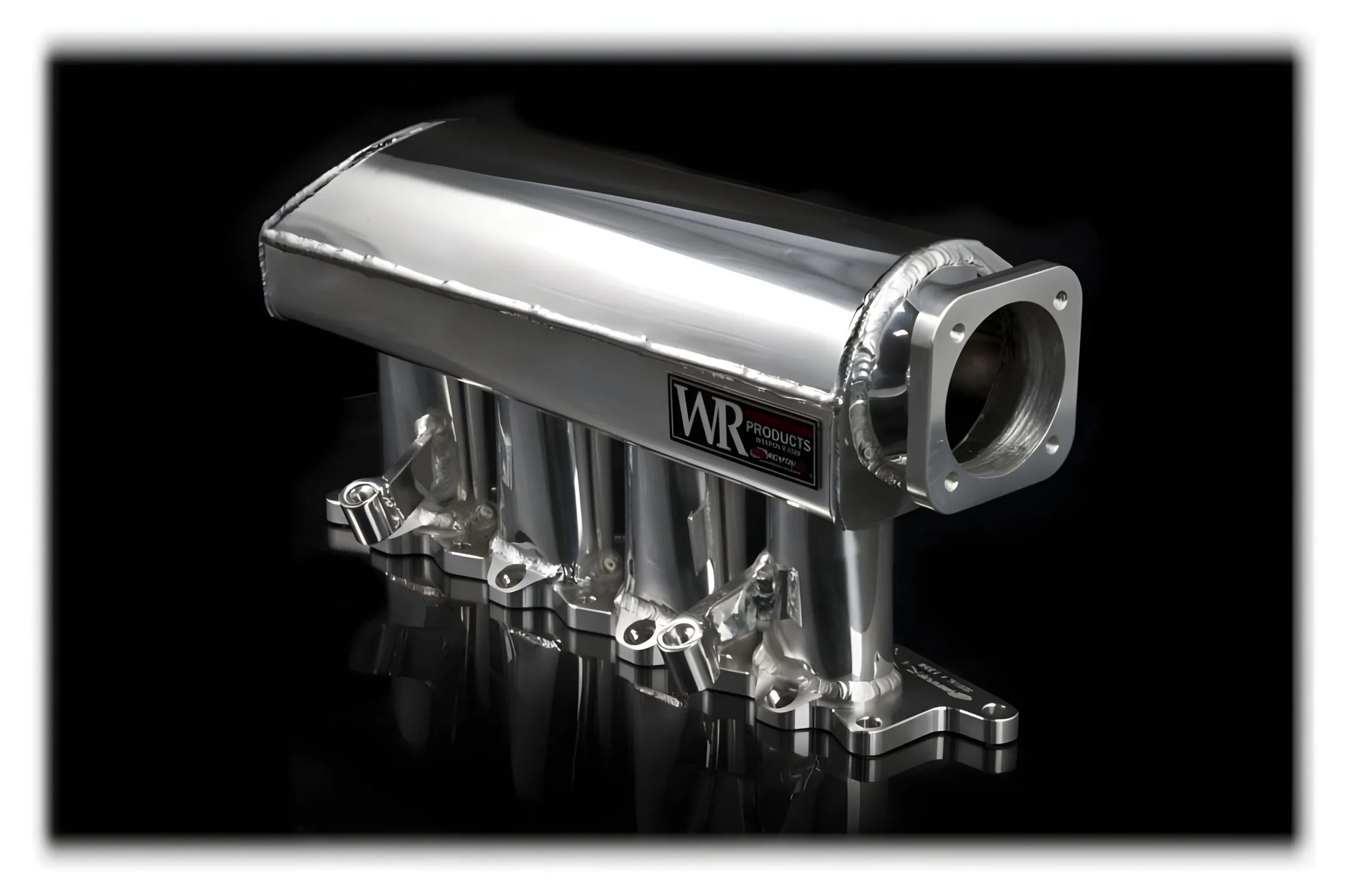 Weapon R Intake Manifold for Honda Civic 11 10 09 08 07 06 05 04 03 02