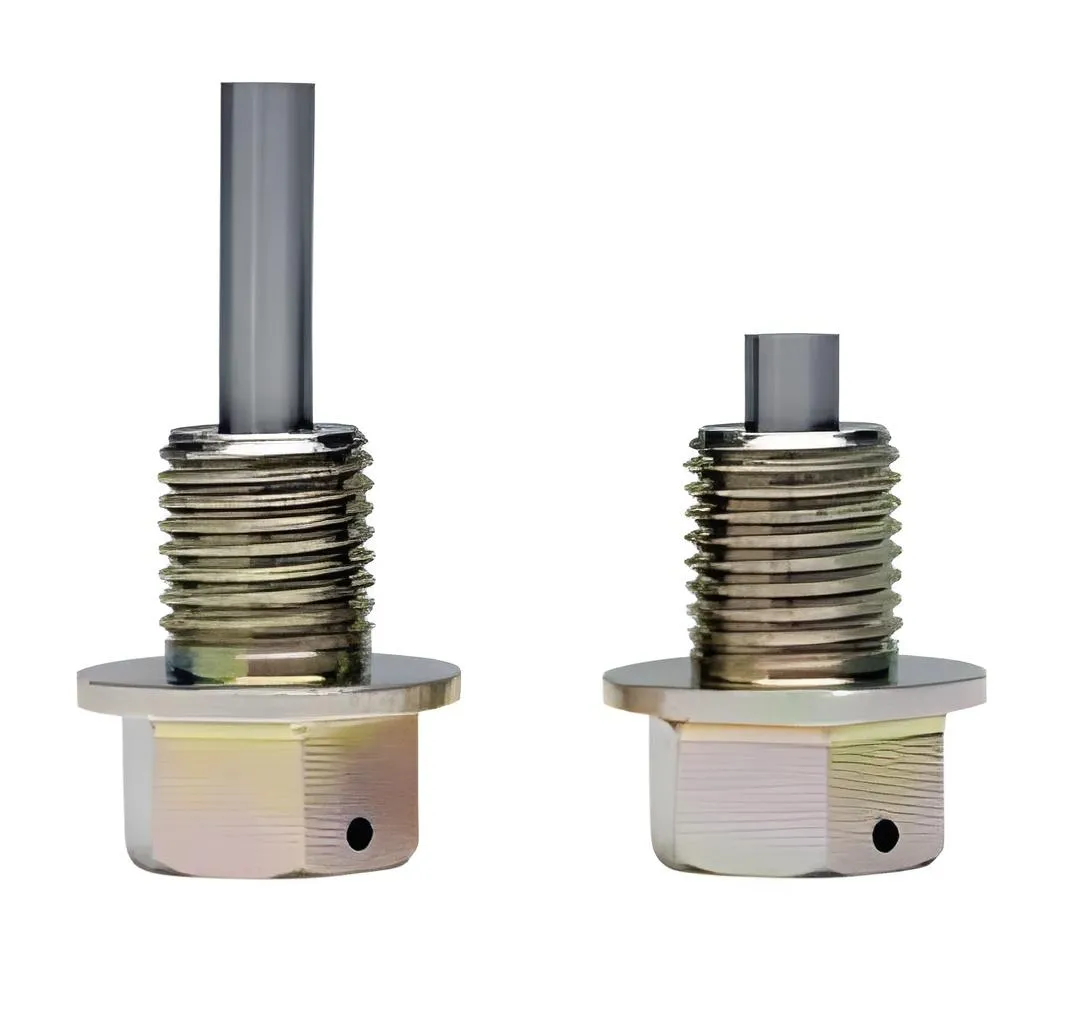 Skunk2 Magnetic Oil Drain Plug Set for 2025 Hyundai Sonata