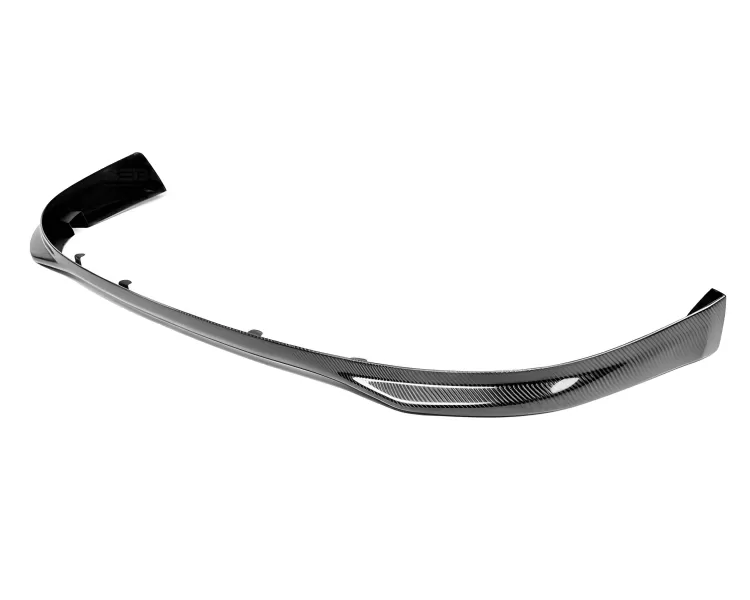 Seibon OEM Style Carbon Fiber Front Lip for 2002 Toyota MR2 Spyder
