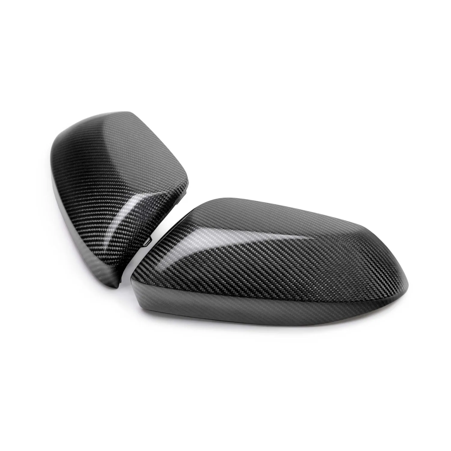 Seibon Carbon Fiber Mirror Caps / Covers for 2026 Toyota GR Corolla