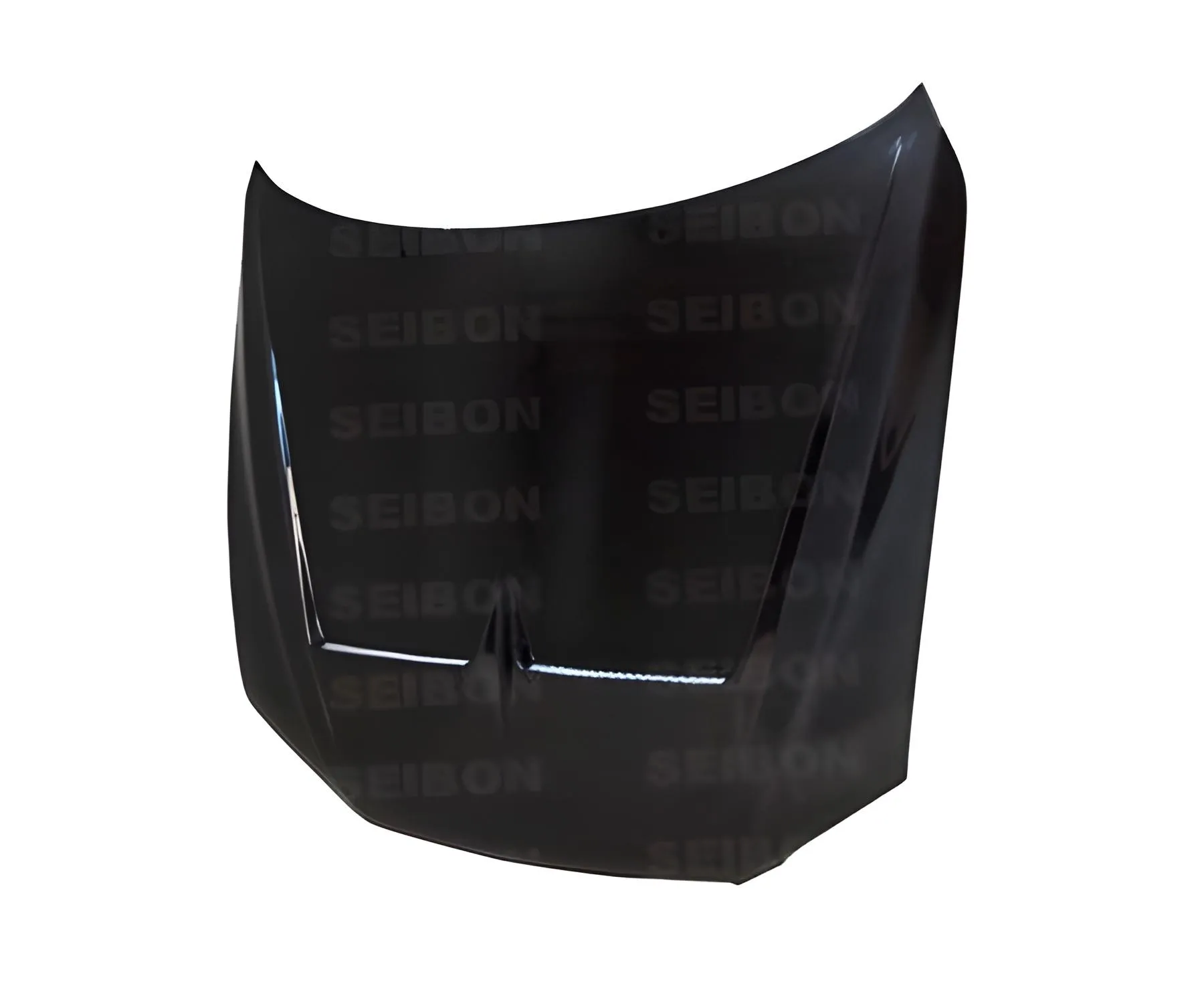Seibon BX Style Carbon Fiber Hood for 2019 Lexus RCF
