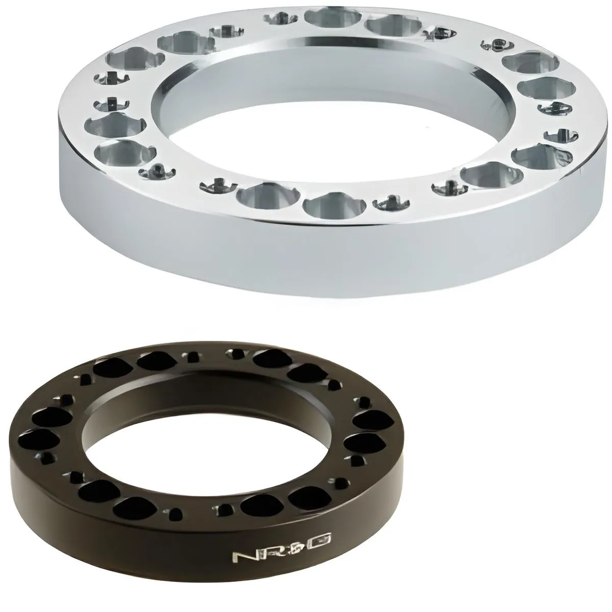 NRG Steering Wheel Hub Spacer for 2025 BMW 8 Series M8