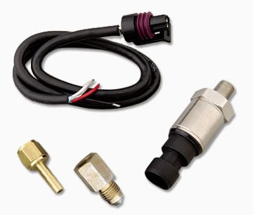 AEM MAP Sensor Kits for 2015 Scion tC Hatchback Release Series 9.0