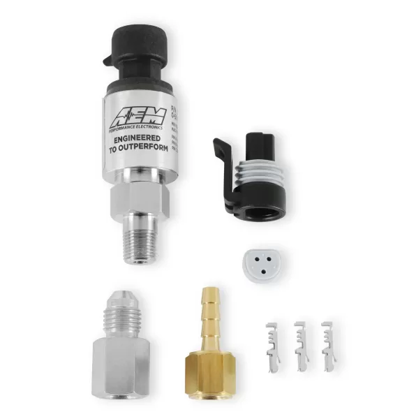 AEM MAP Sensor Kits for 4th Gen Acura MDX