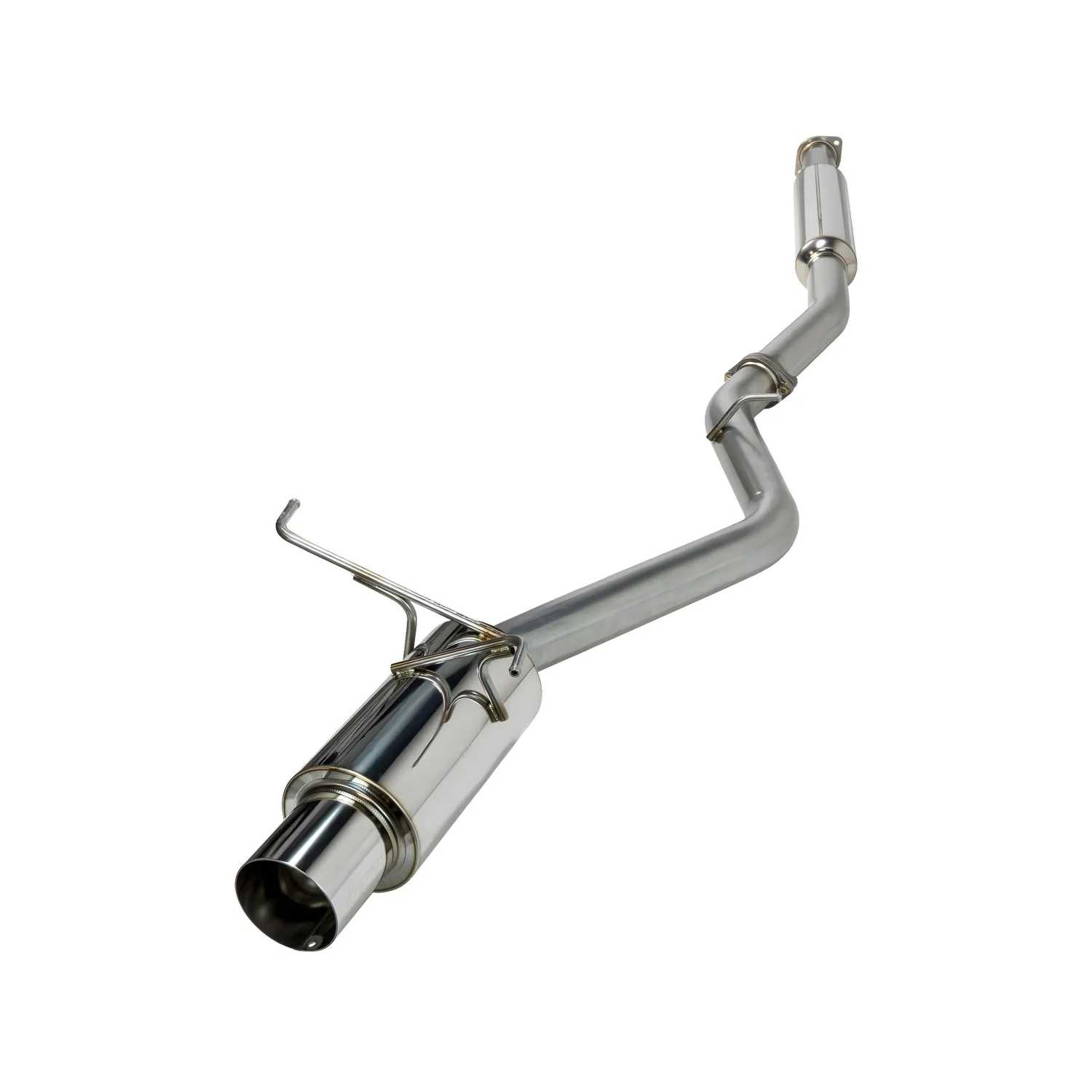 APEXi N1 Evolution Exhaust System for 2025 Subaru WRX