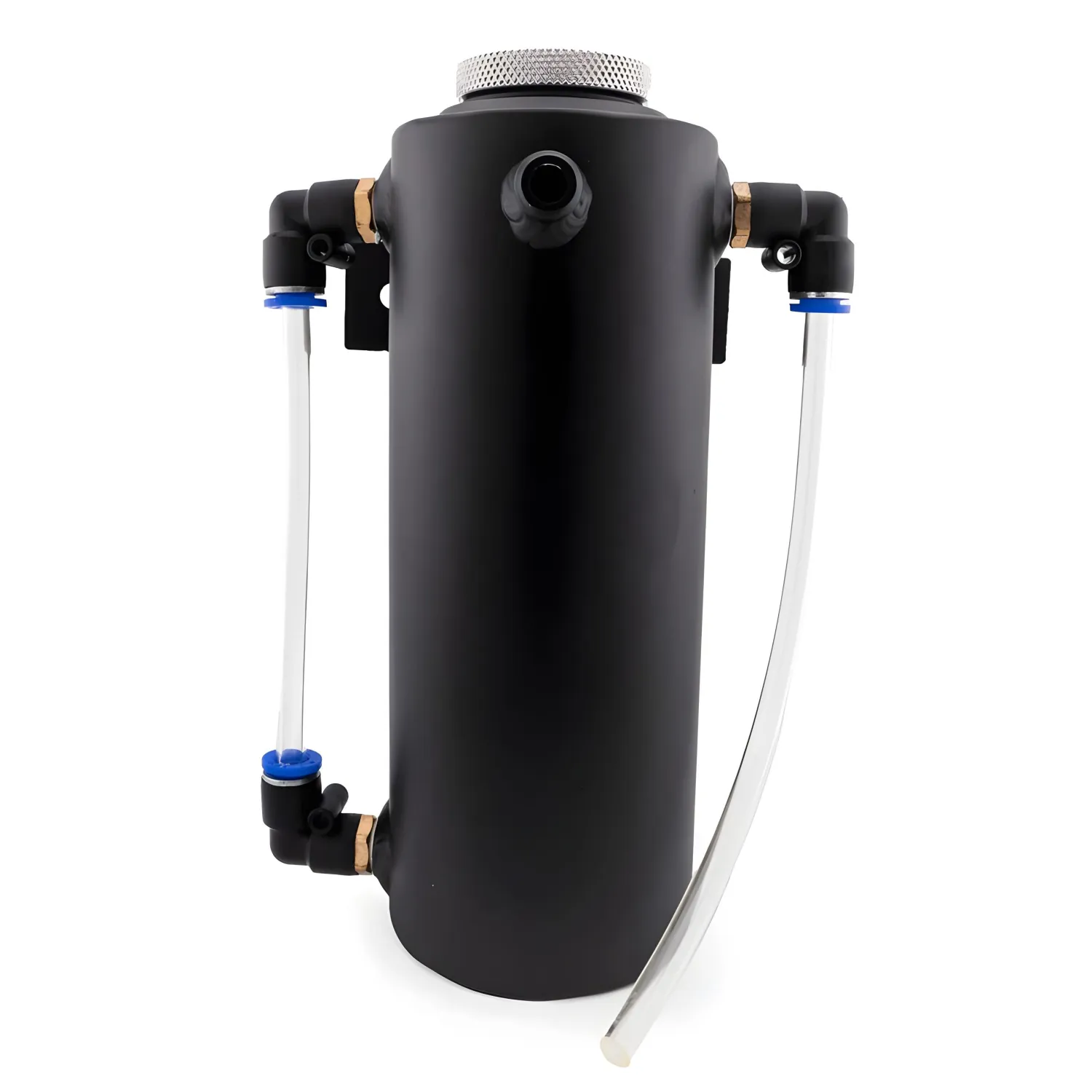 Weapon R Aluminum Coolant Overflow Tank for 2025 BMW 4 Series