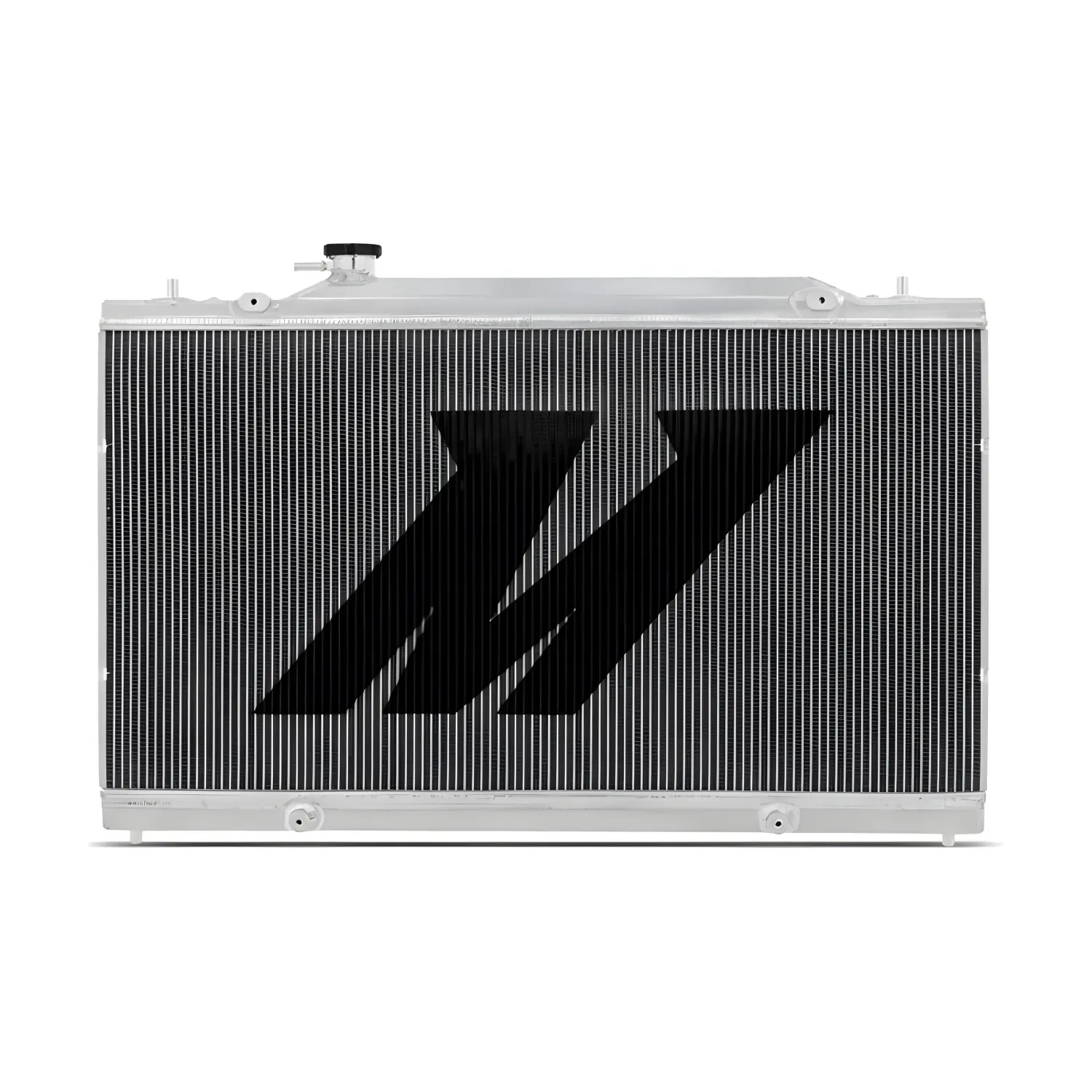 Mishimoto Aluminum Racing Radiator for 2026 Honda Civic