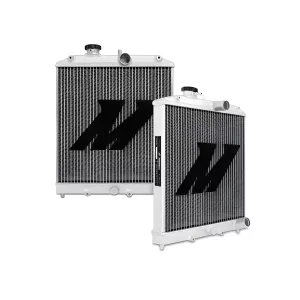 Honda del sol radiator store