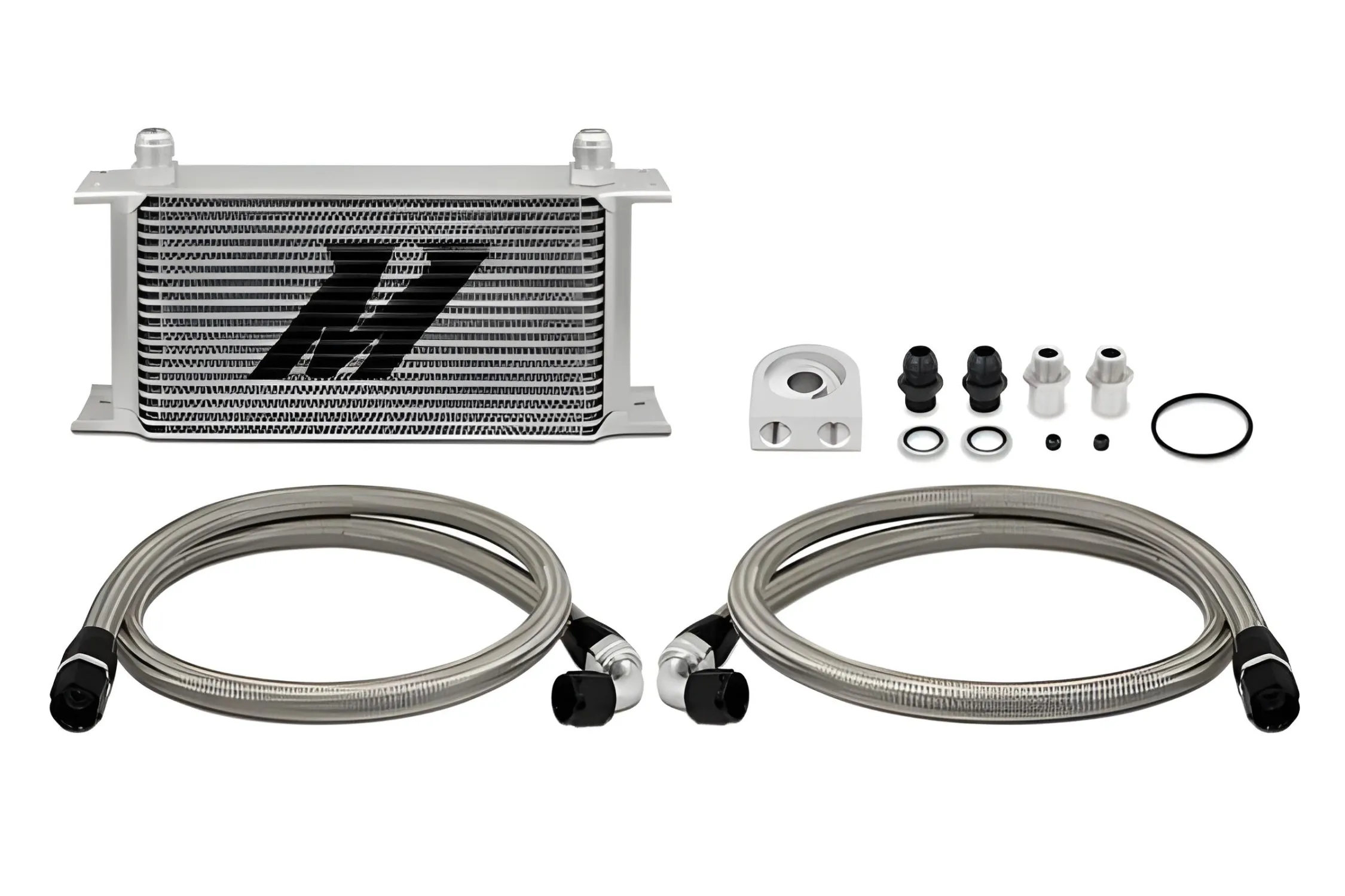 Mishimoto Engine Oil Cooler Kit for 2025 Honda HRV