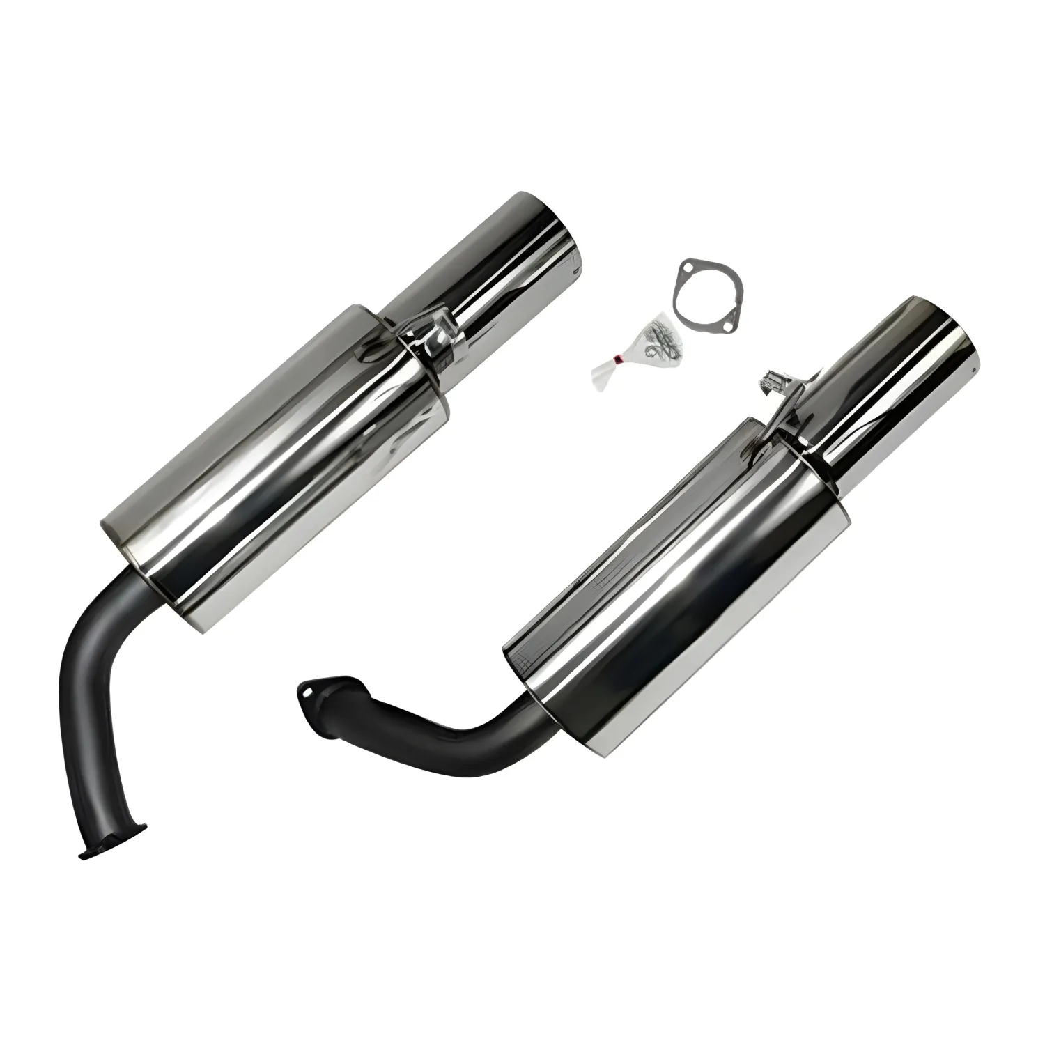 HKS Hi-Power Exhaust System for 1998 Lexus GS 400