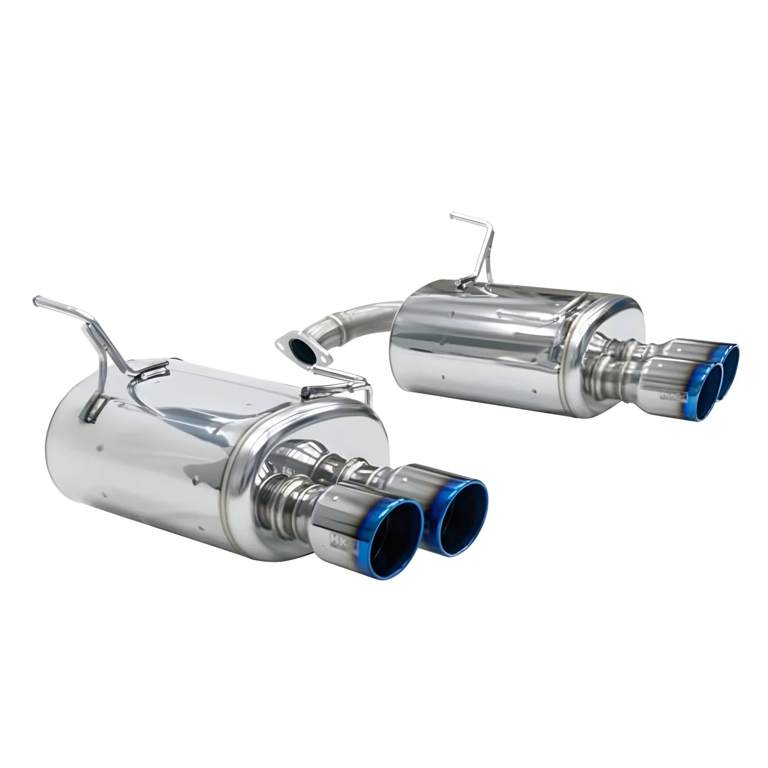 HKS Legamax Exhaust System for 2026 Subaru WRX