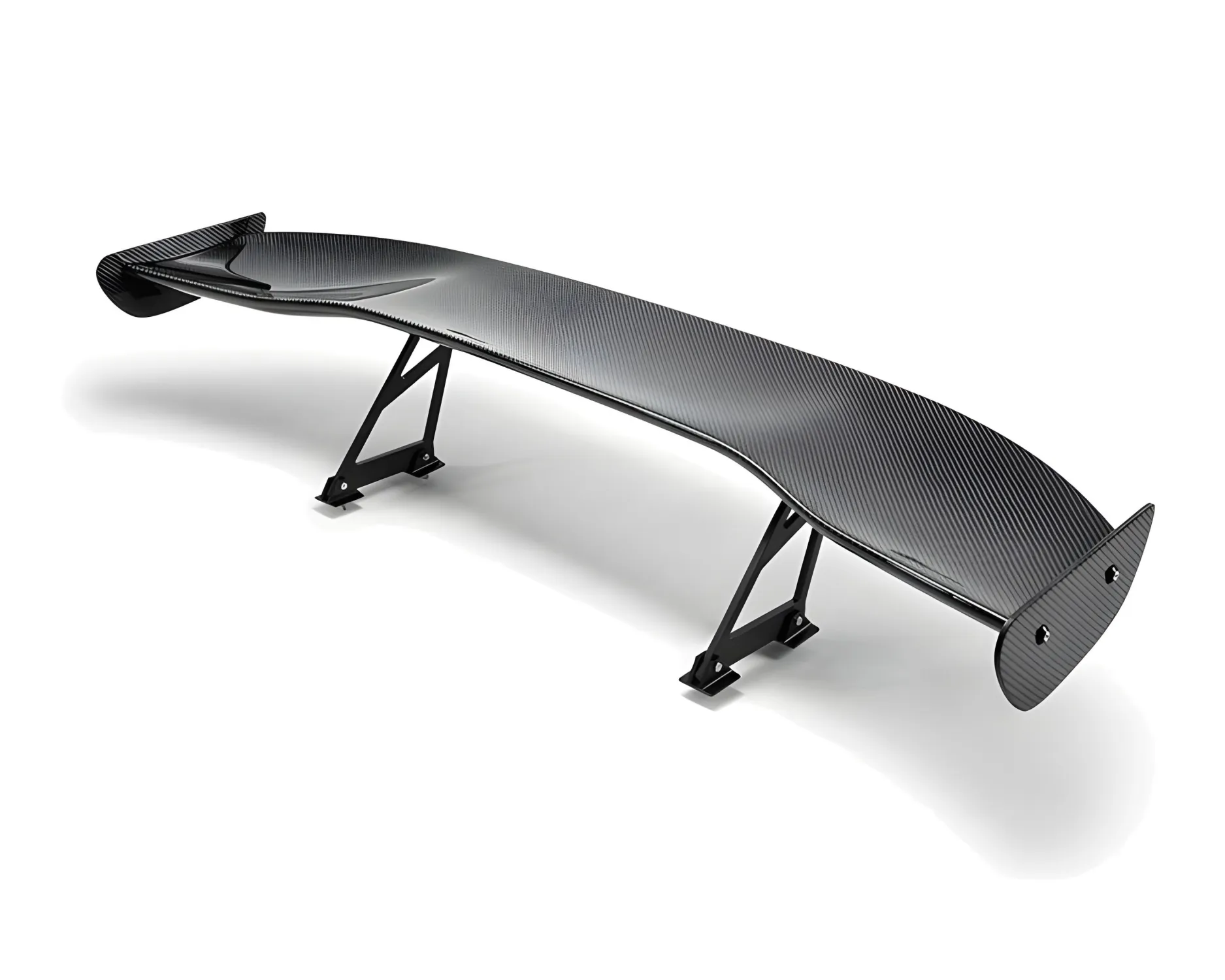 Seibon GT Style Carbon Fiber Spoiler / Wing for 2025 Honda Odyssey