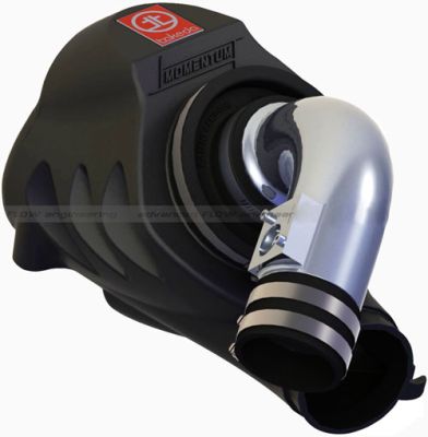 Takeda Momentum Cold Air Intake for 2013 Honda Civic 4 Door Sedan Si