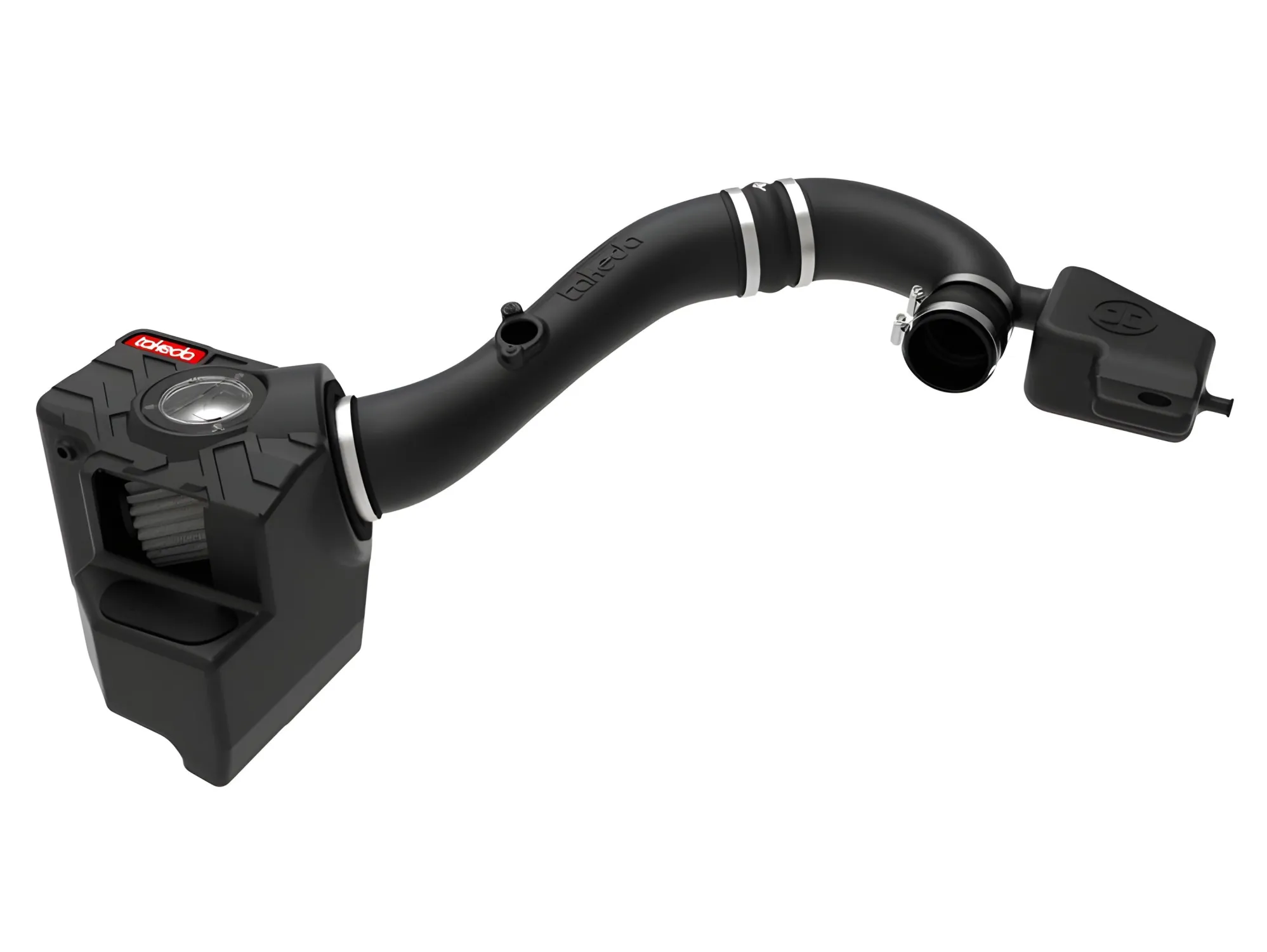 Takeda Momentum GT Cold Air Intake (Dry Filter) for 2023 Subaru Crosstrek