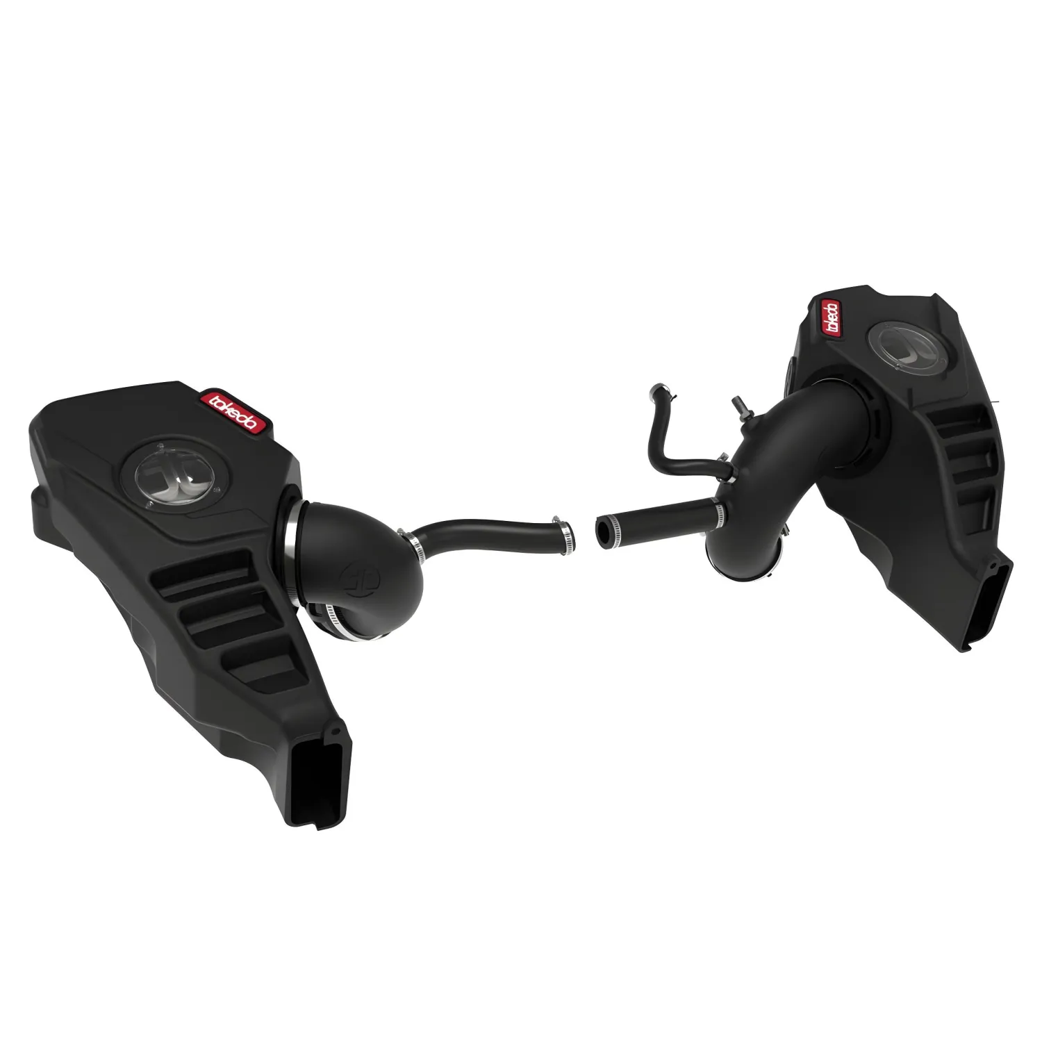 Takeda Momentum GT Cold Air Intake (Dry Filter) for Genesis G70 26 25 24