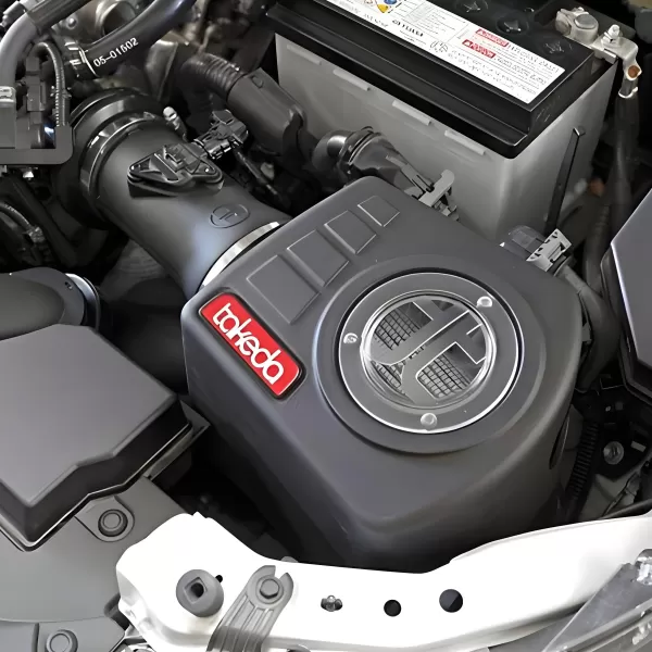 Takeda Momentum GT Cold Air Intake (Dry Filter) for 2022 Toyota Corolla