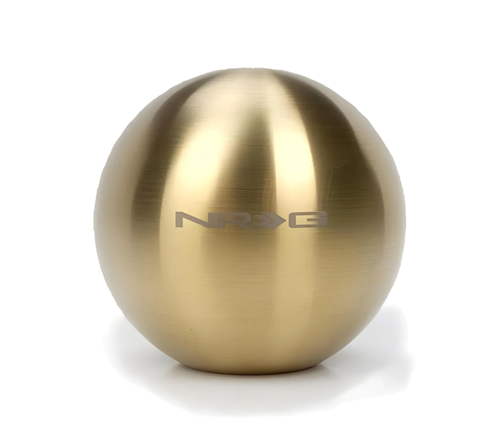 NRG Heavy Weight Shift Knob for 2025 Genesis G70