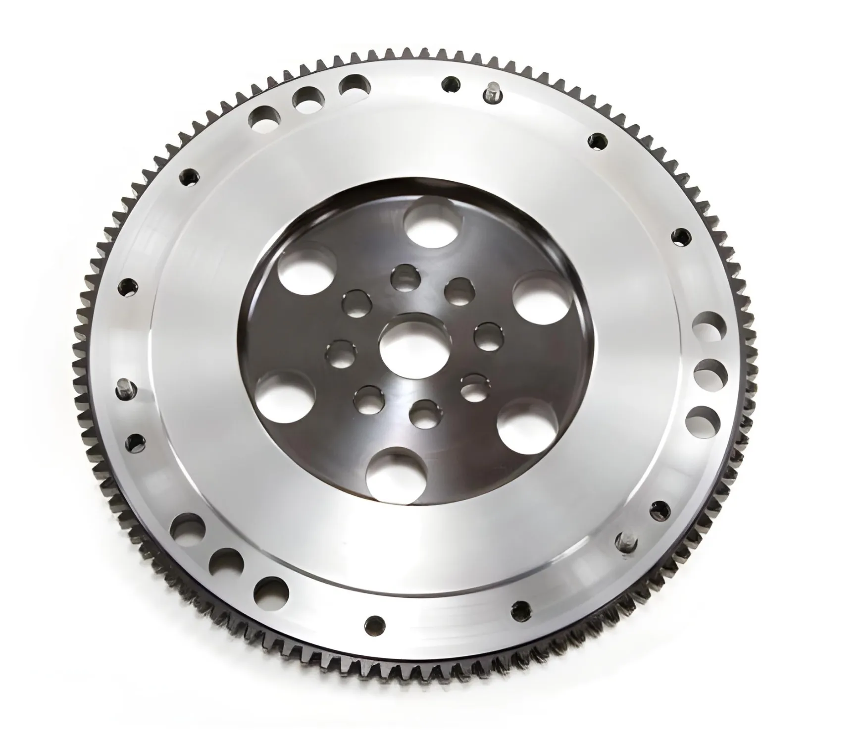 Competition Clutch Lightweight Steel Flywheel for Import at PRO Import ...