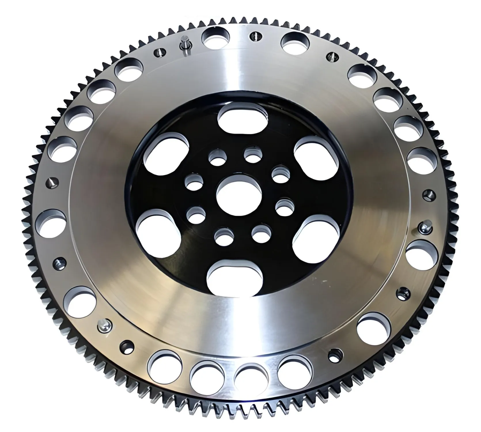 Competition Clutch Ultra Lightweight Steel Flywheel for 2002 Volkswagen ...