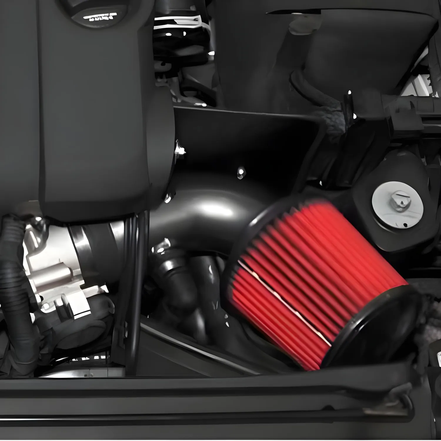 AEM Cold Air Intake for Volkswagen Beetle 2014 2013 2012