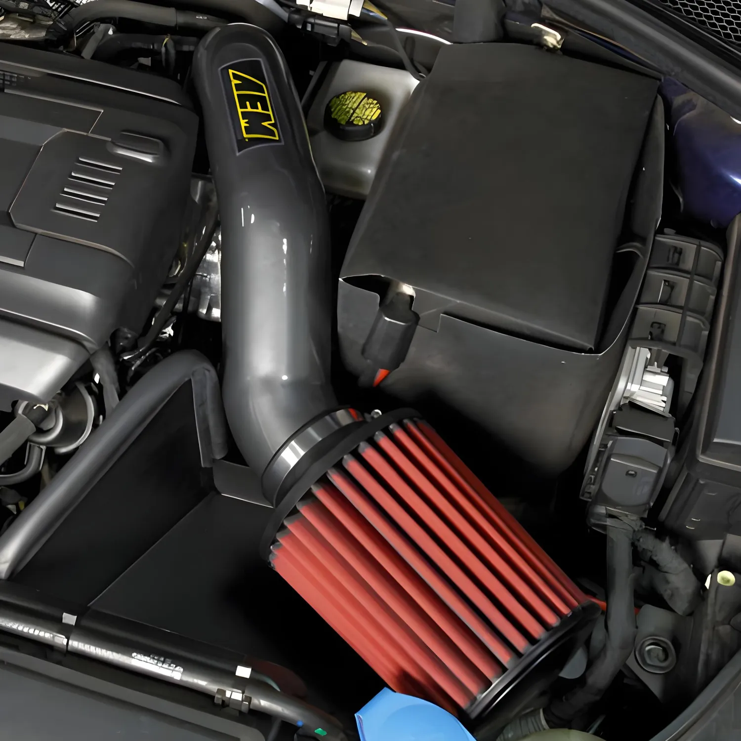 AEM Cold Air Intake for 2025 Volkswagen Golf GTI