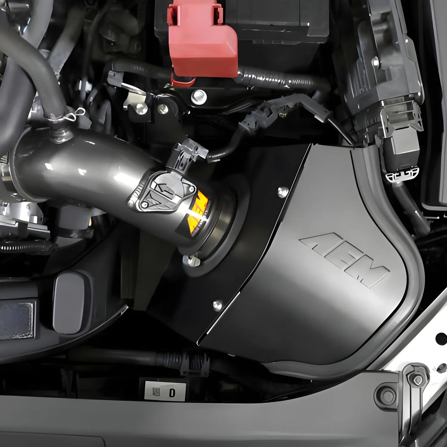 AEM Cold Air Intake for 2021 Toyota Camry