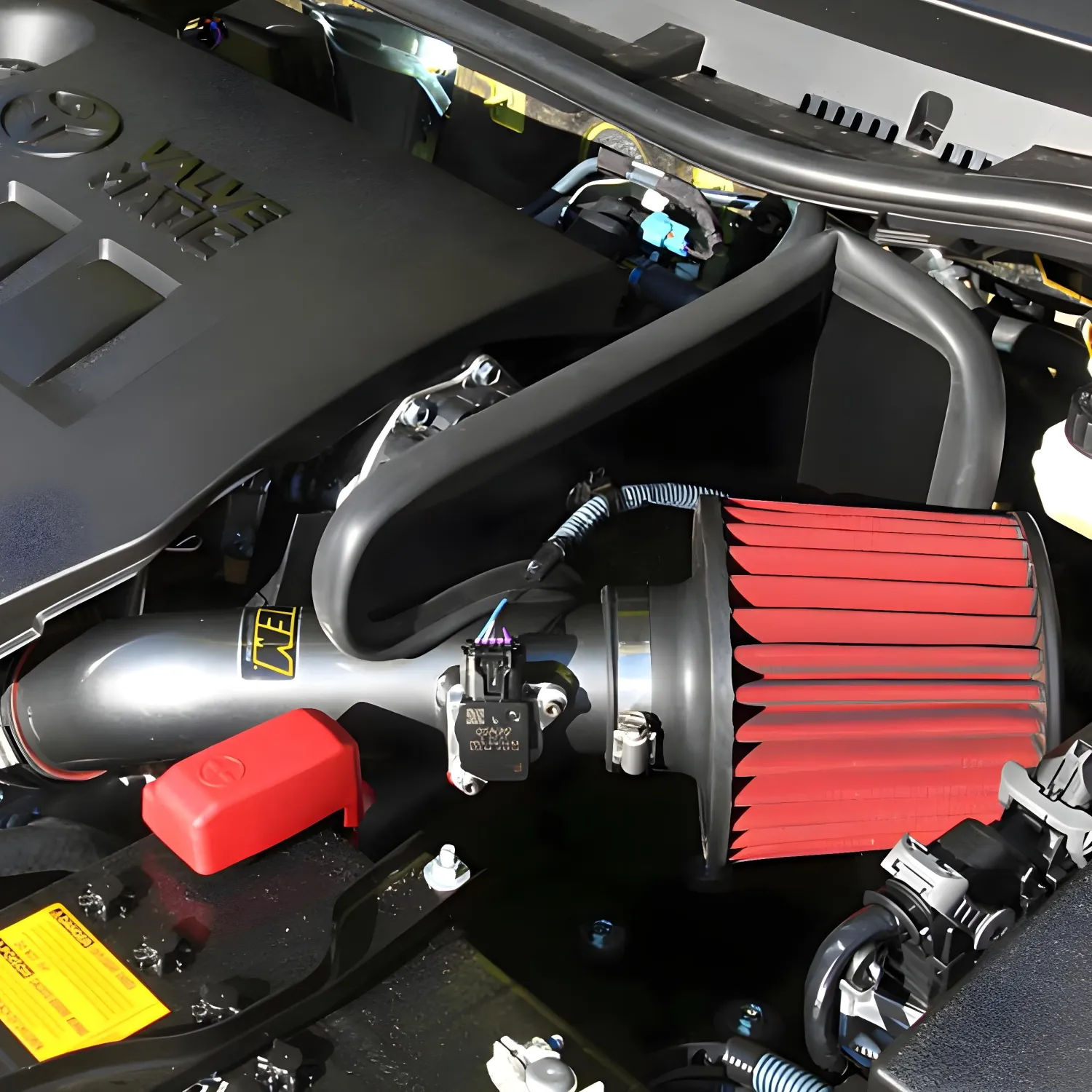 AEM Cold Air Intake for 2018 Toyota Corolla iM