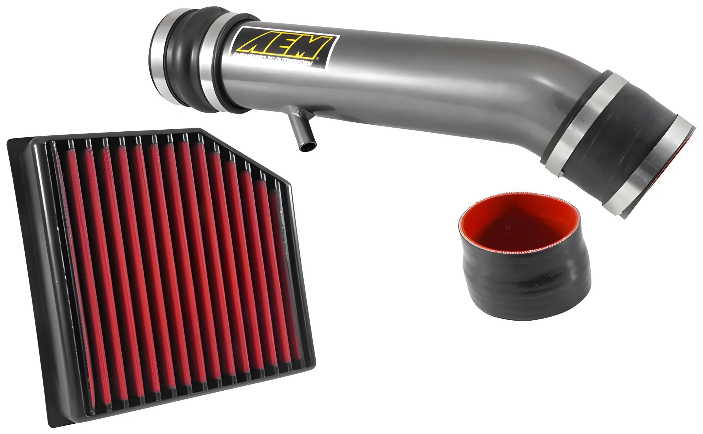 AEM Cold Air Intake for 2021 Lexus IS 350 Sedan F SPORT RWD