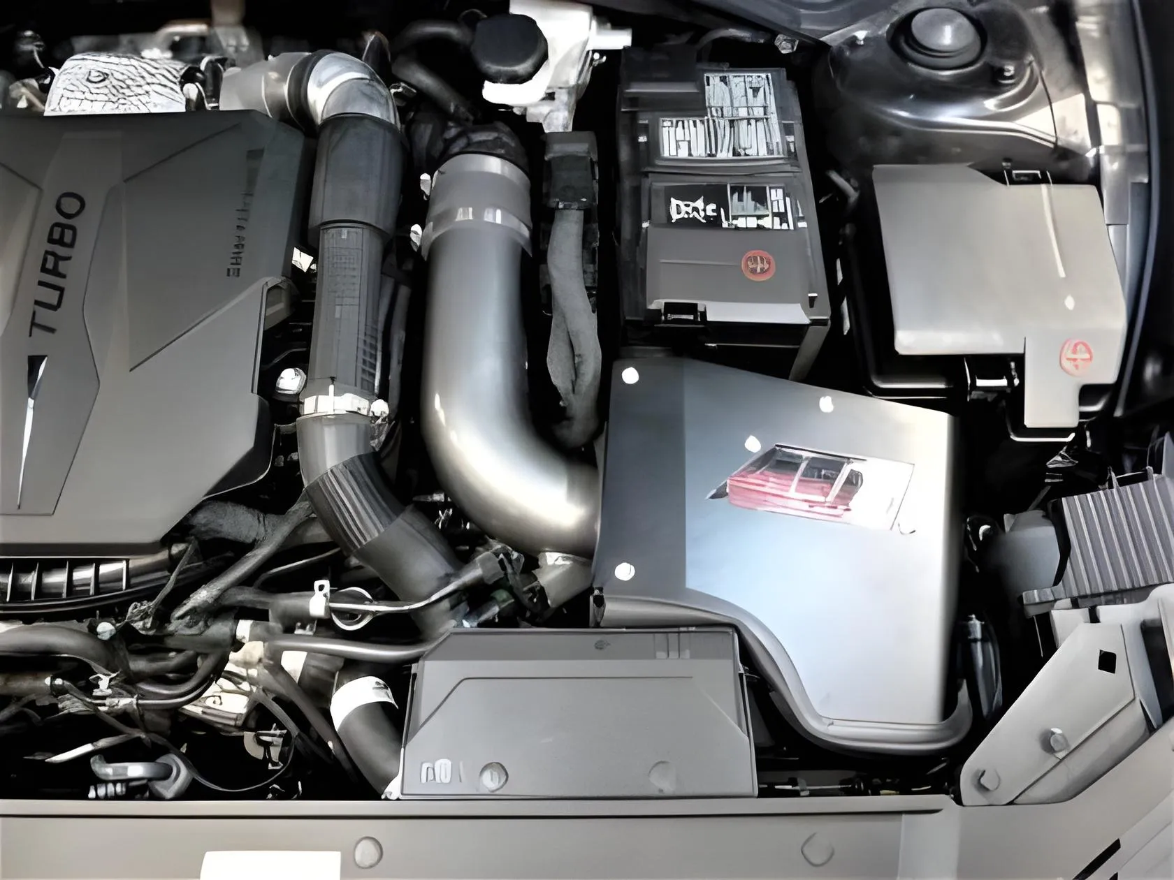 AEM Cold Air Intake for 2023 Kia Sorento