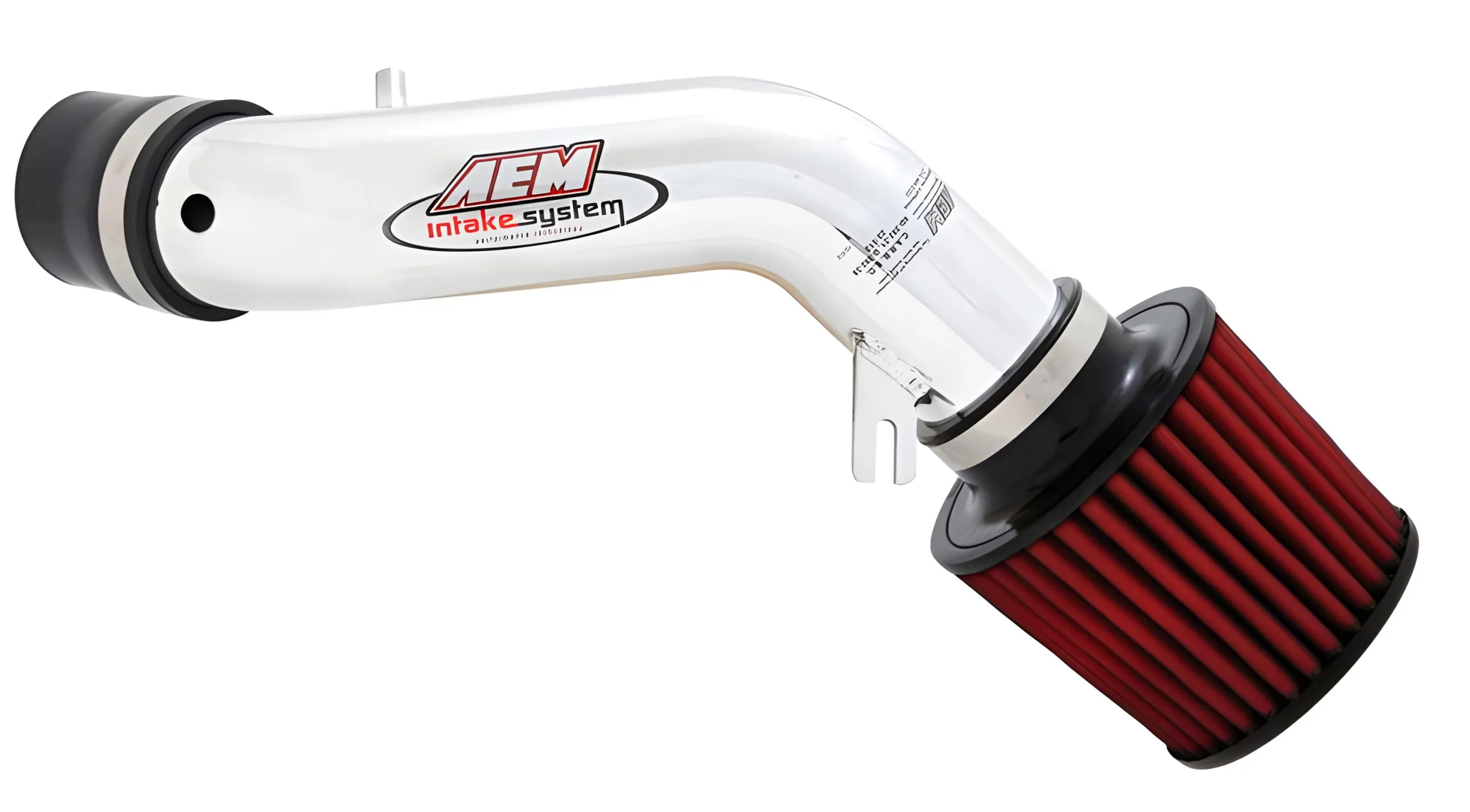 AEM Short Ram Air Intake for 2006 Acura TSX