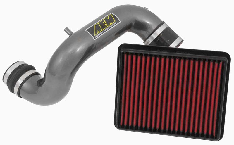 AEM Short Ram Air Intake for 2013 Kia Optima