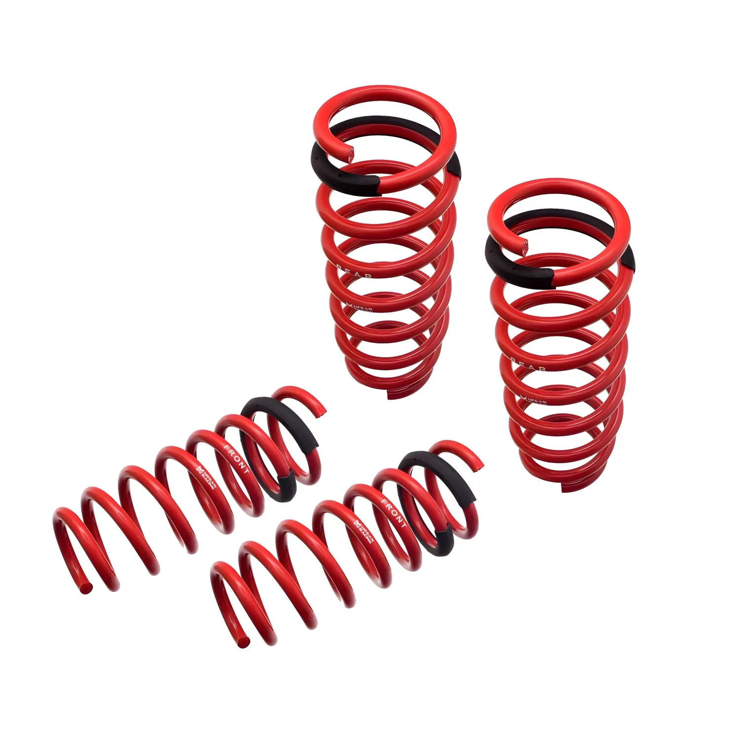 Megan Racing Lowering Springs for 2024 BMW 5 Series