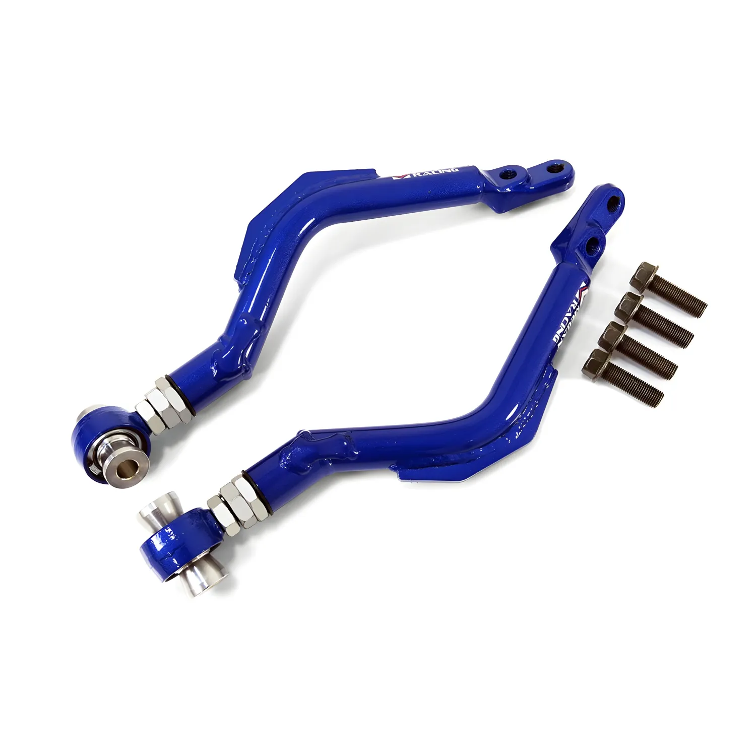 Megan Racing Front Tension Rods for 2nd Gen Lexus GS 300