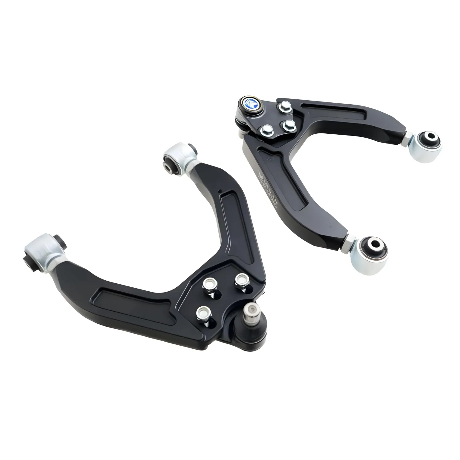 Megan Racing Front Camber Kit for 2025 tesla Model 3