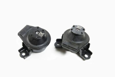Megan Racing Hardened Engine / Motor and Transmission Mounts for Mazda RX8