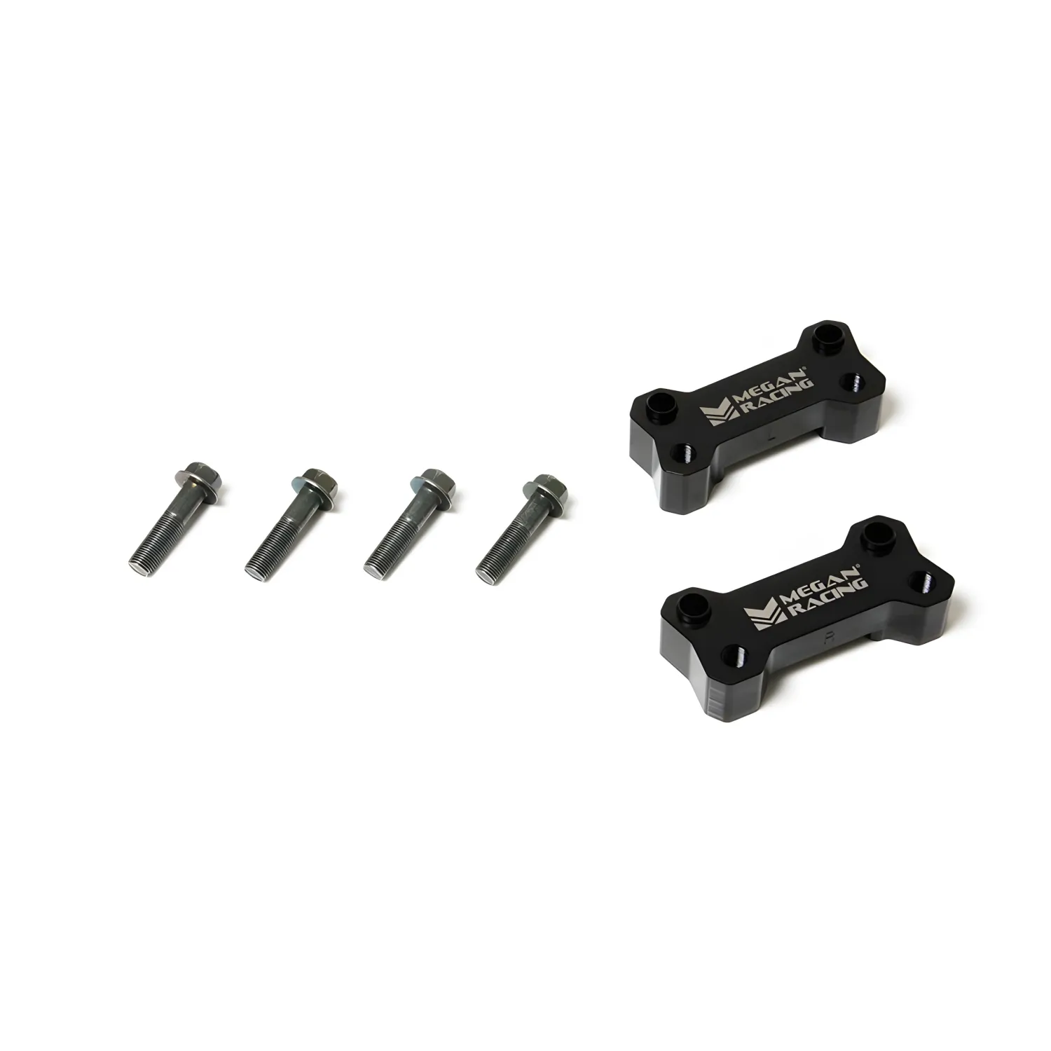 Megan Racing Roll Center Correction / Adjuster (RCA) Kit for 2000 Lexus ...
