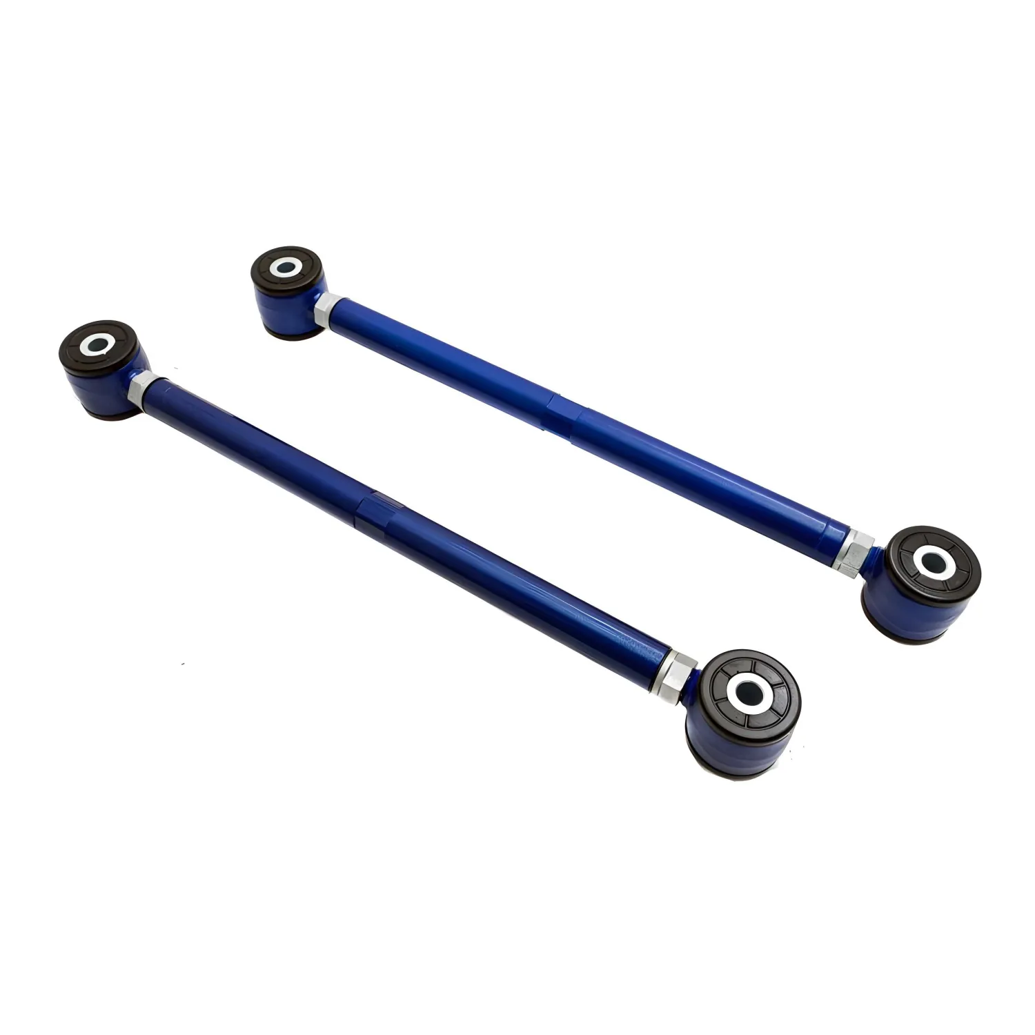 Megan Racing Rear Toe Links / Arms for 2025 Toyota GR Supra