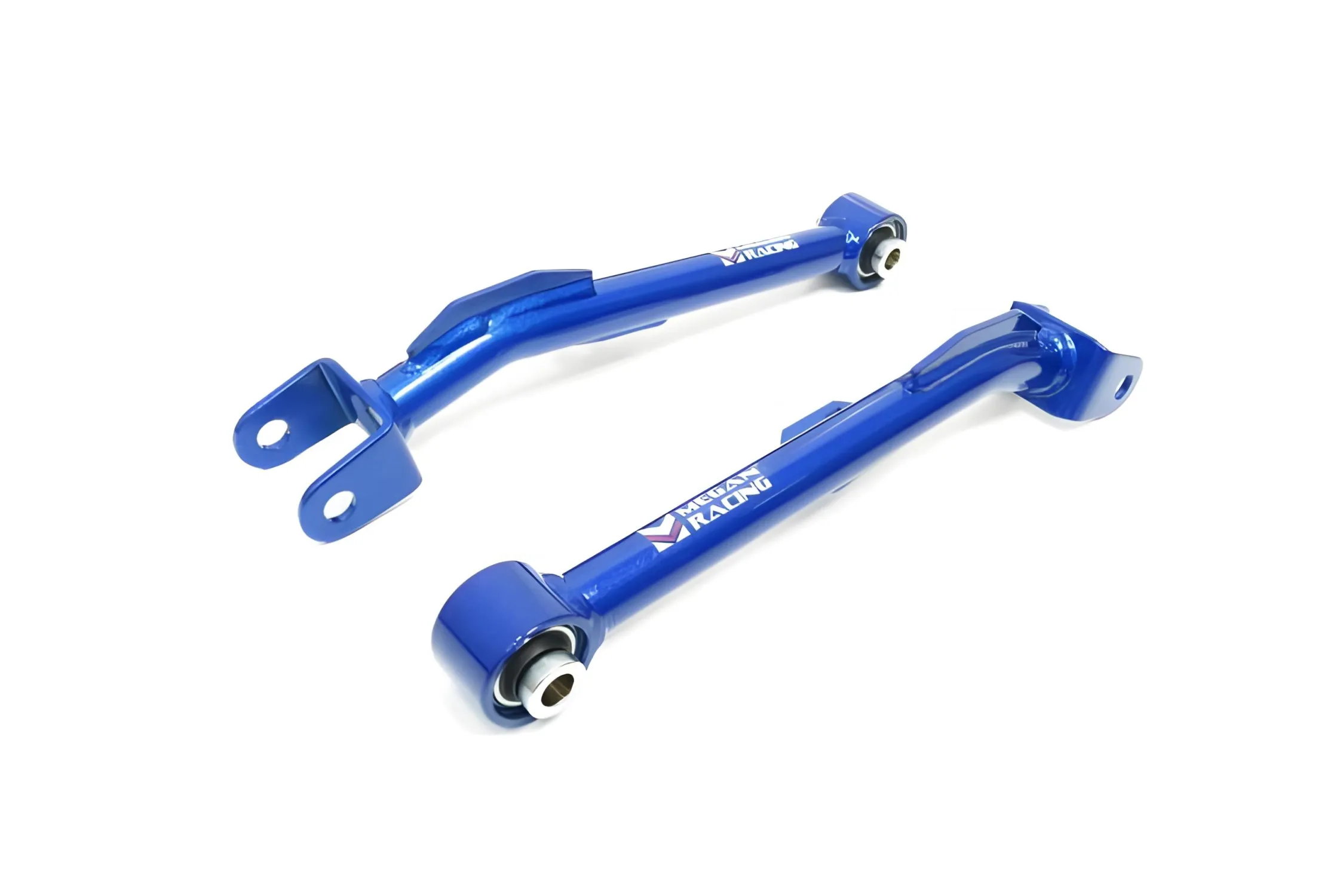 Megan Racing Rear Trailing Arms for 2025 Subaru WRX