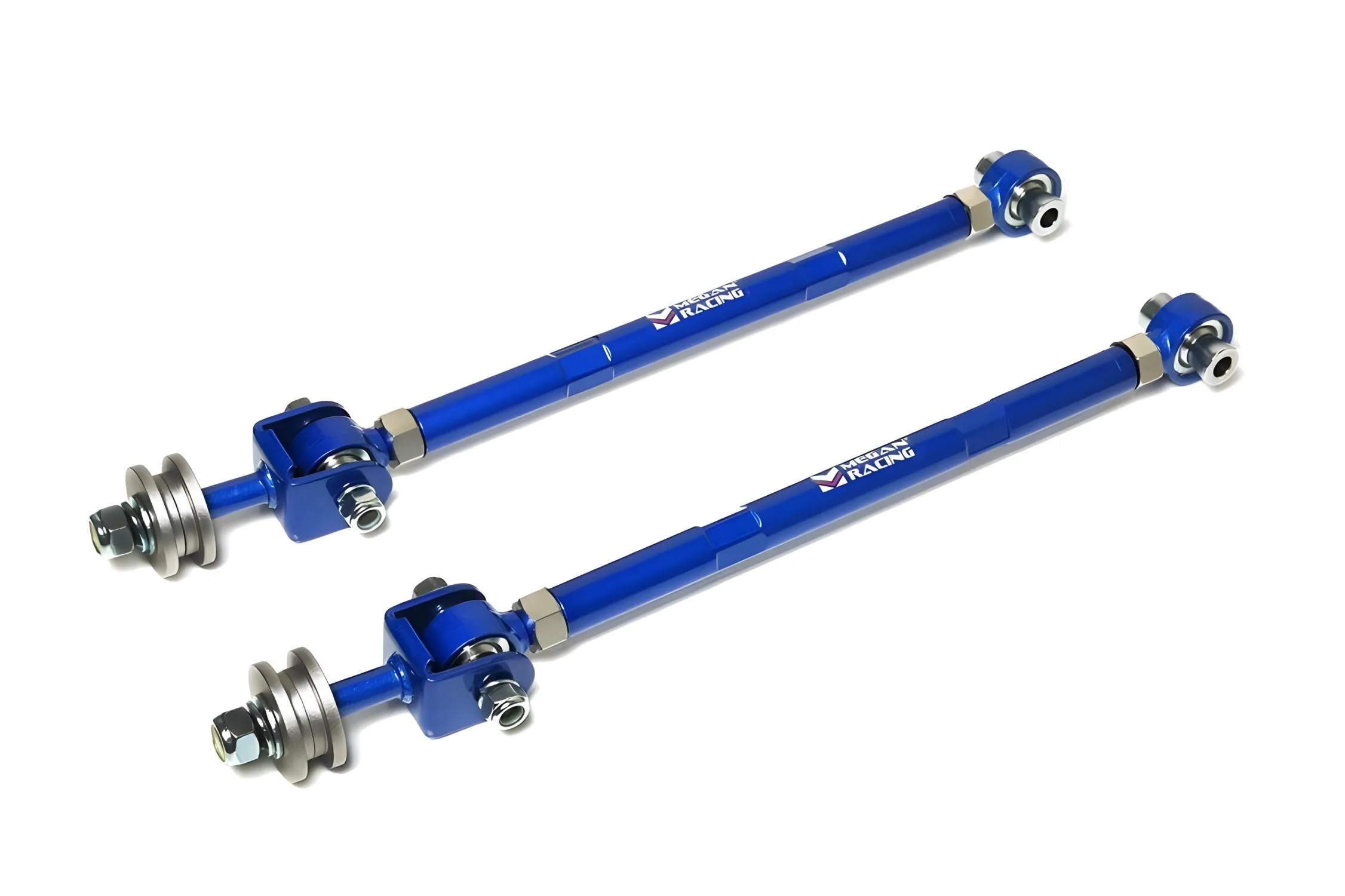 Megan Racing Rear Trailing Arms for 1993 Toyota MR2
