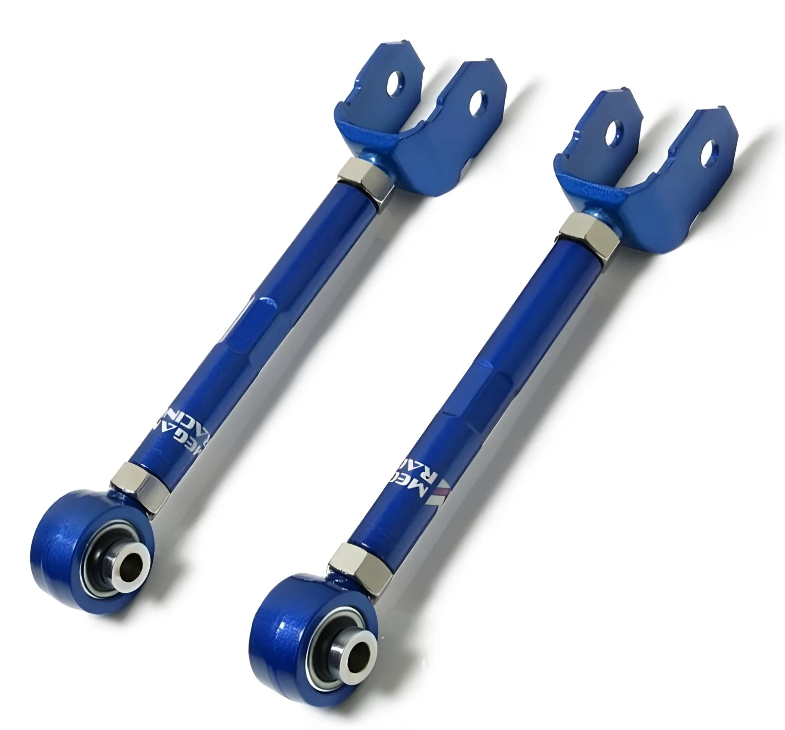 Megan Racing Rear Adjustable Traction Rods for 2024 Lexus IS 350